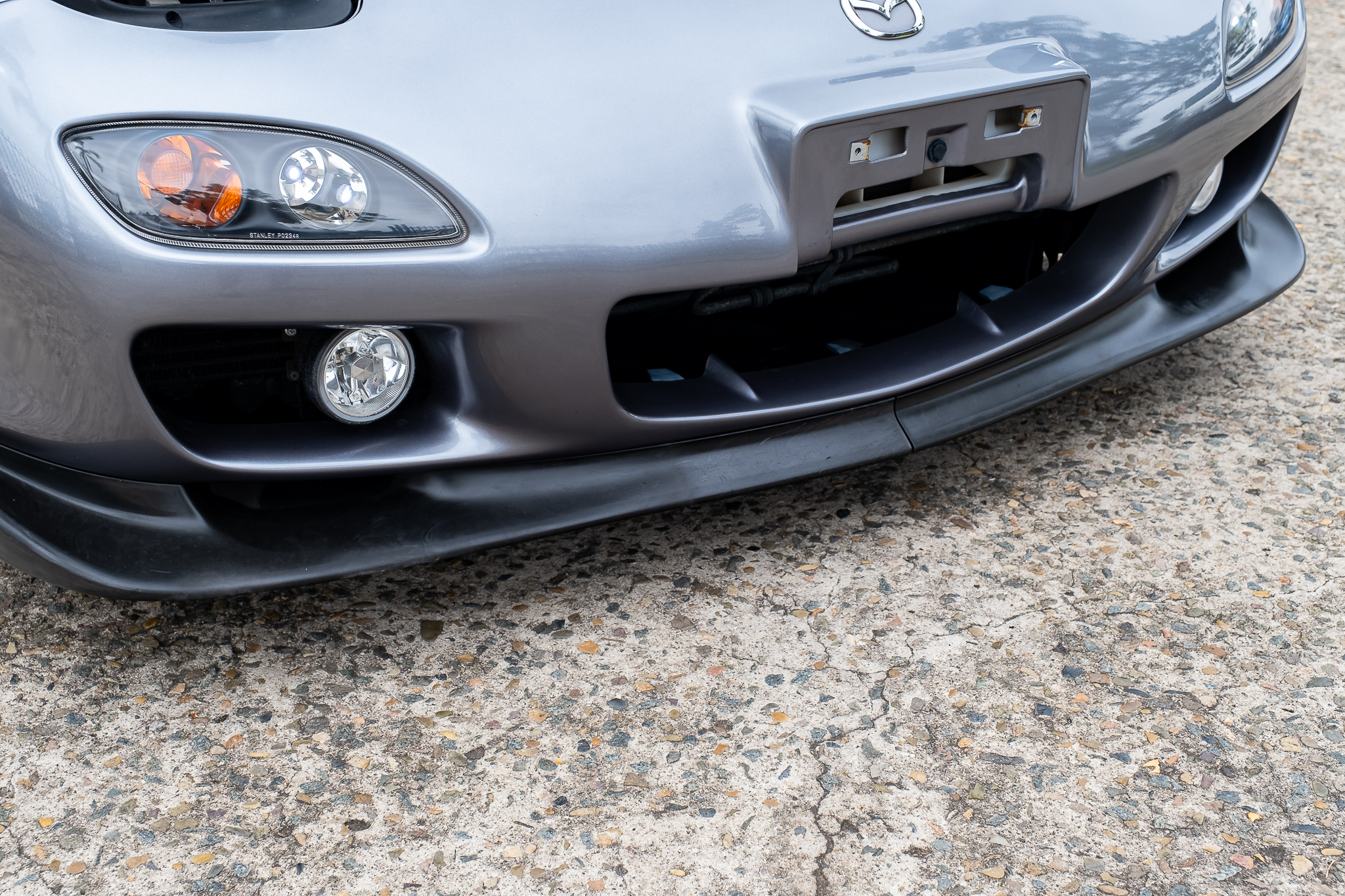 2002 Mazda RX-7 Series 8 Spirit R Type C for sale by auction in ...