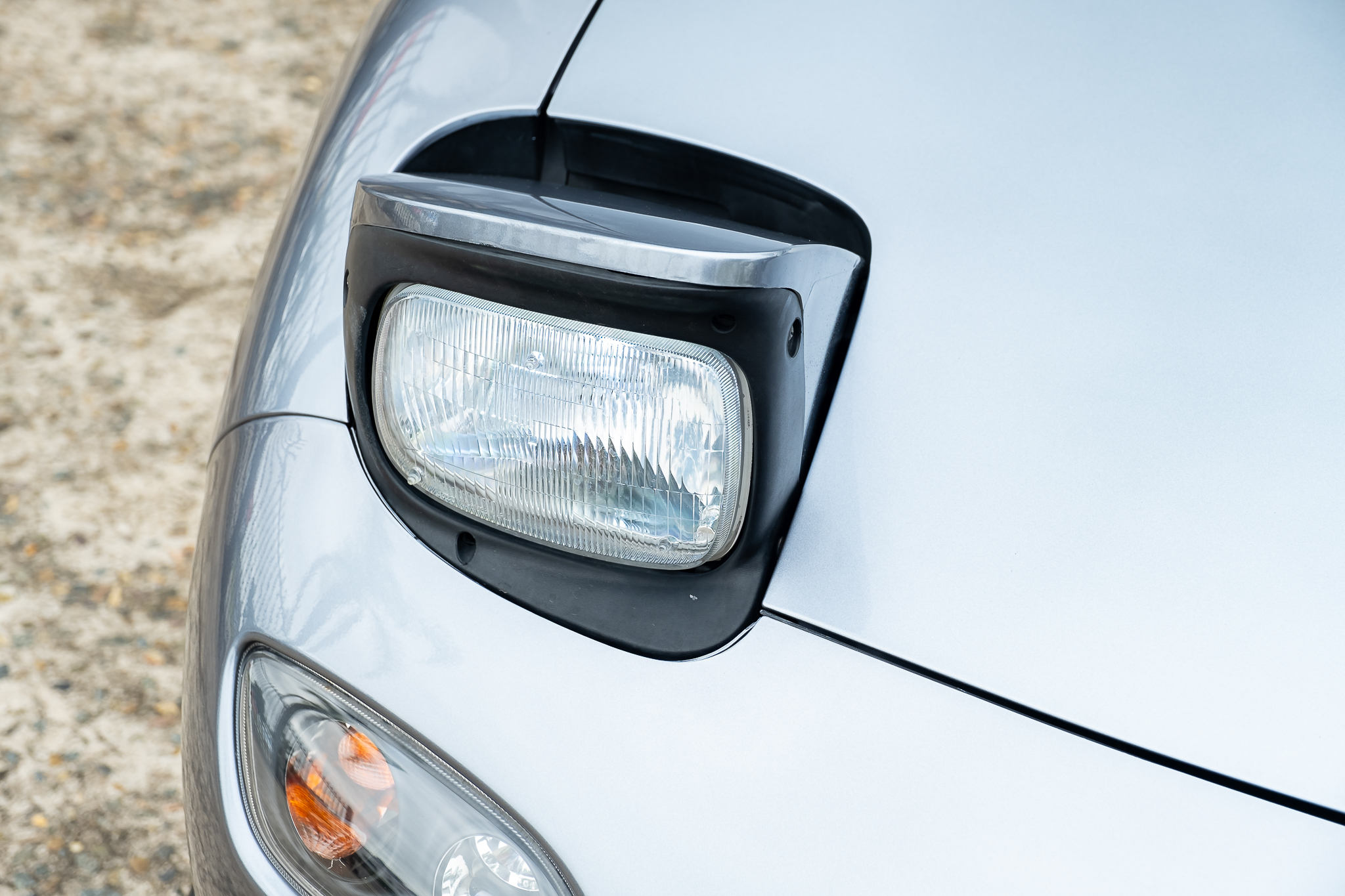 2002 Mazda RX-7 Series 8 Spirit R Type C for sale by auction in ...