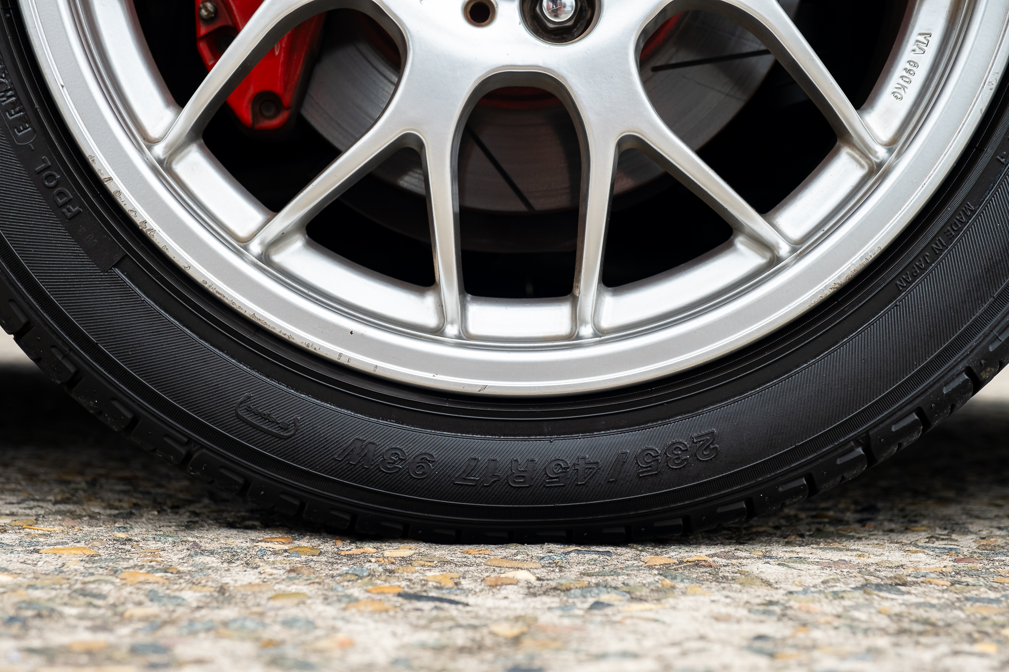 2002 Mazda RX-7 Series 8 Spirit R Type C for sale by auction in ...