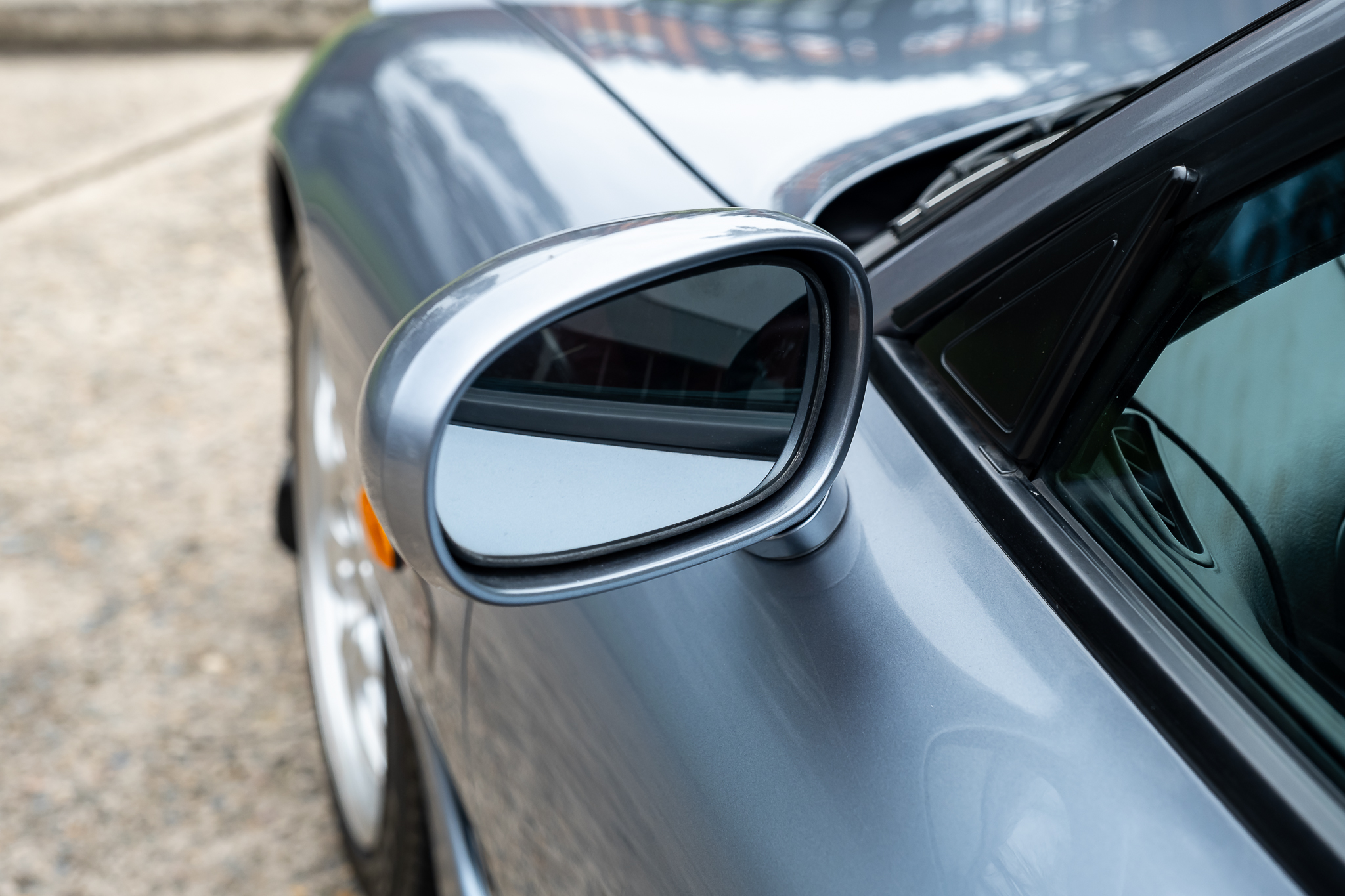 2002 Mazda RX-7 Series 8 Spirit R Type C for sale by auction in ...