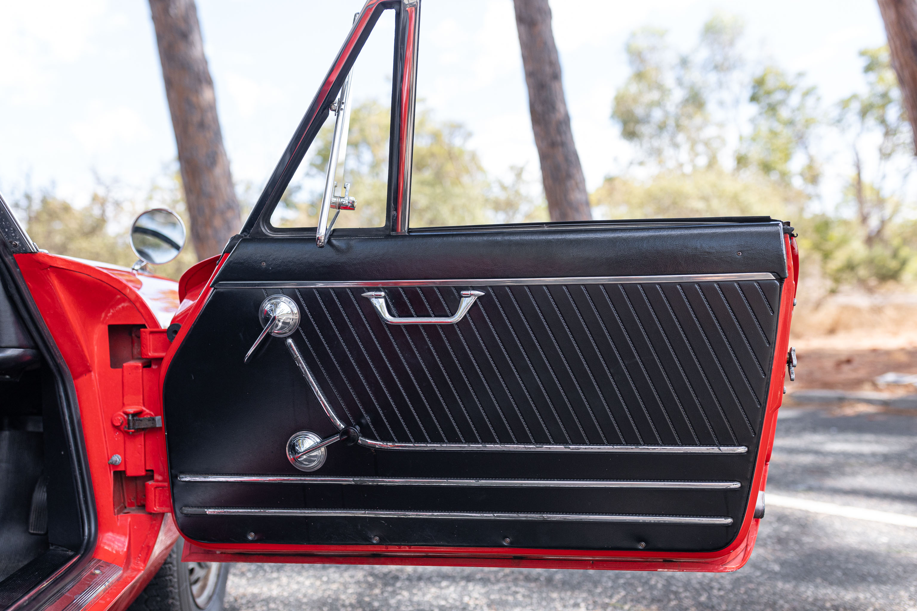 1966 Alfa Romeo Spider 1600 ‘Duetto’ - RHD for sale by classified ...