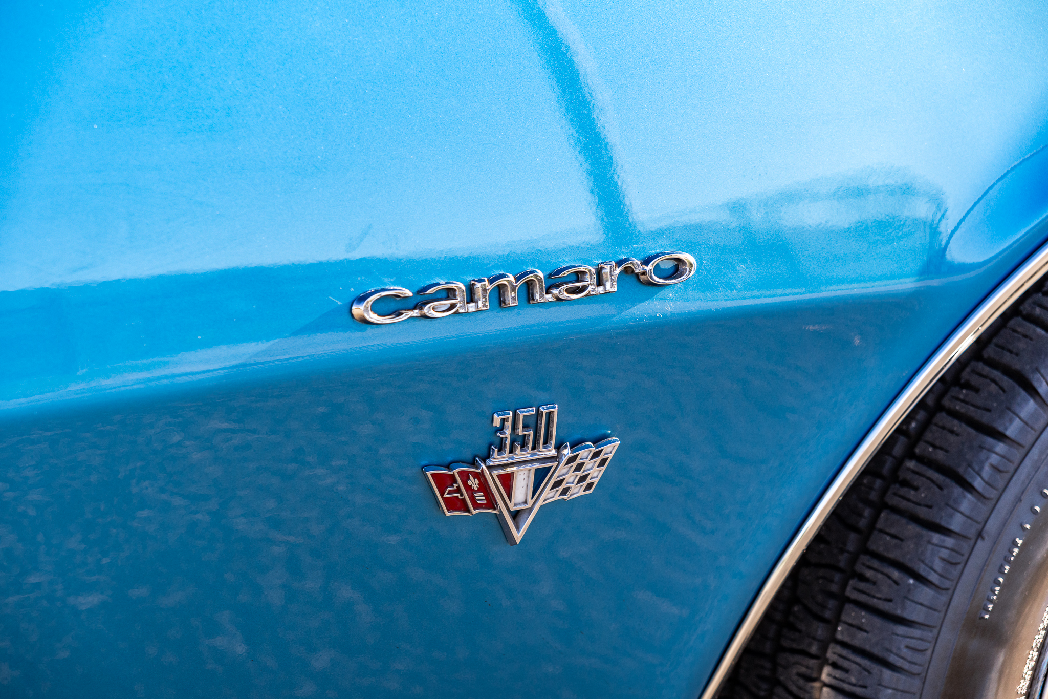 1967 Chevrolet Camaro RS/SS Convertible for sale by auction in ...