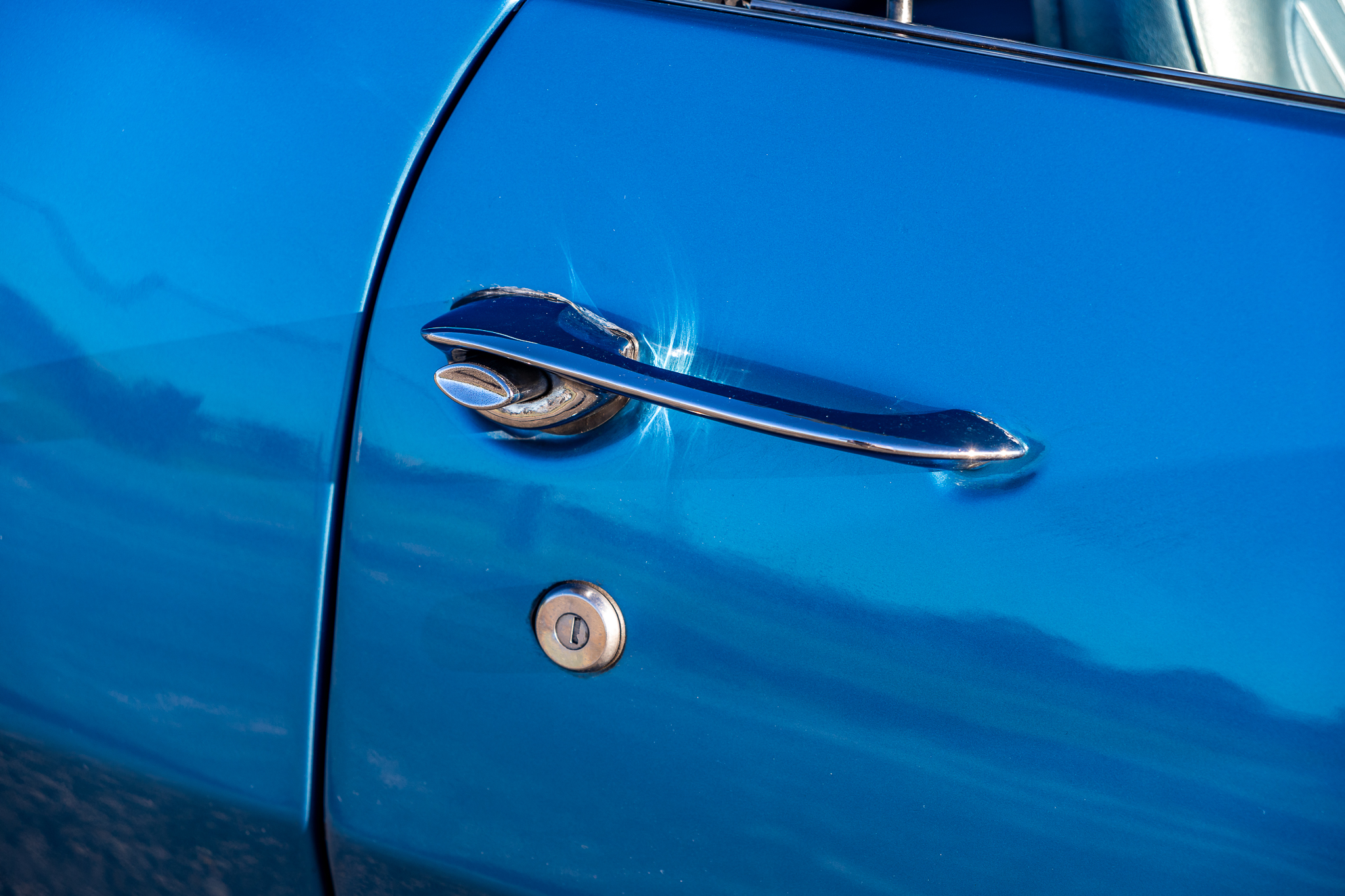 1967 Chevrolet Camaro RS/SS Convertible for sale by auction in ...