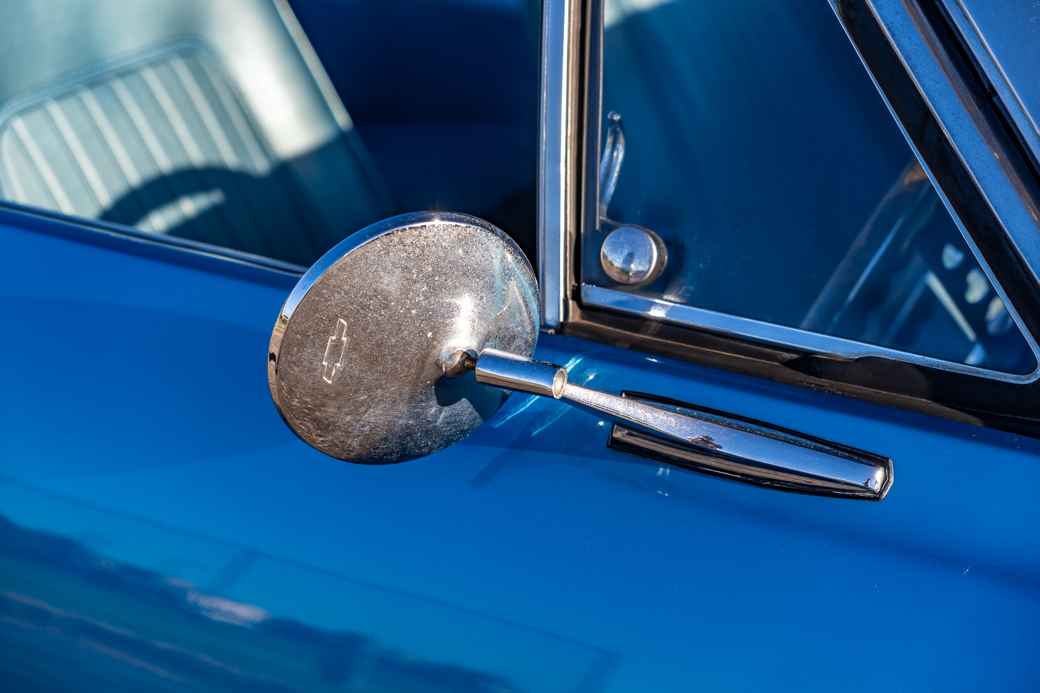 1967 Chevrolet Camaro RS/SS Convertible for sale by auction in ...