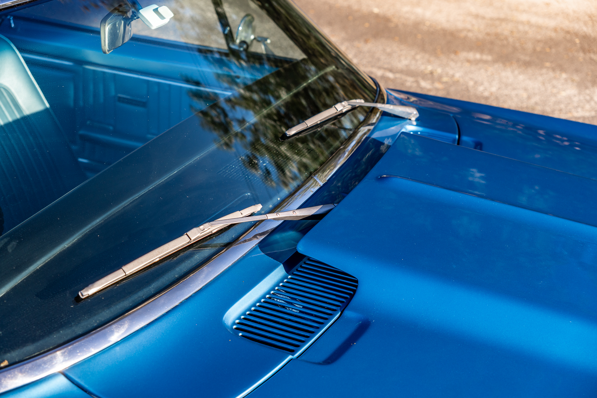 1967 Chevrolet Camaro RS/SS Convertible for sale by auction in ...