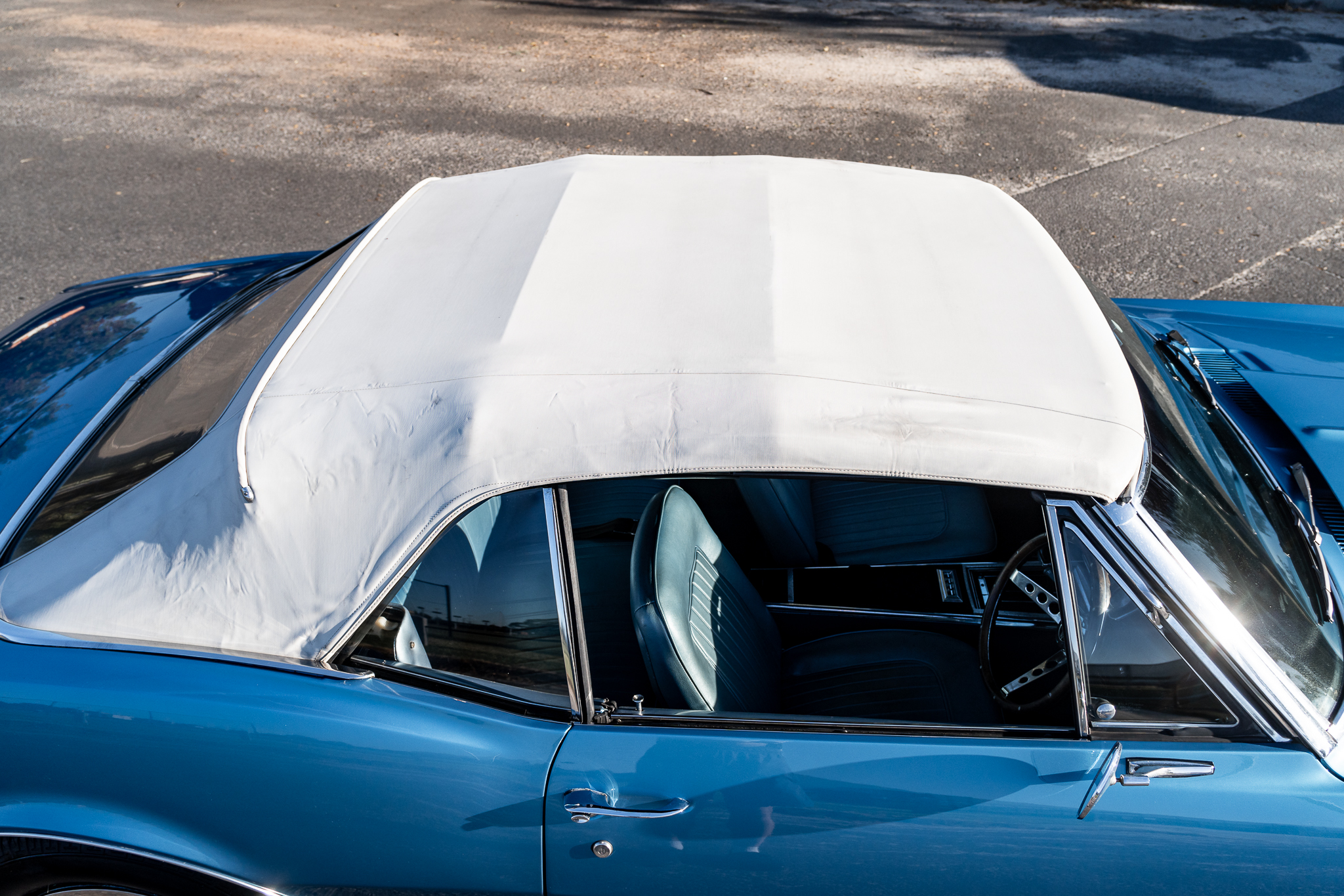 1967 Chevrolet Camaro RS/SS Convertible for sale by auction in ...