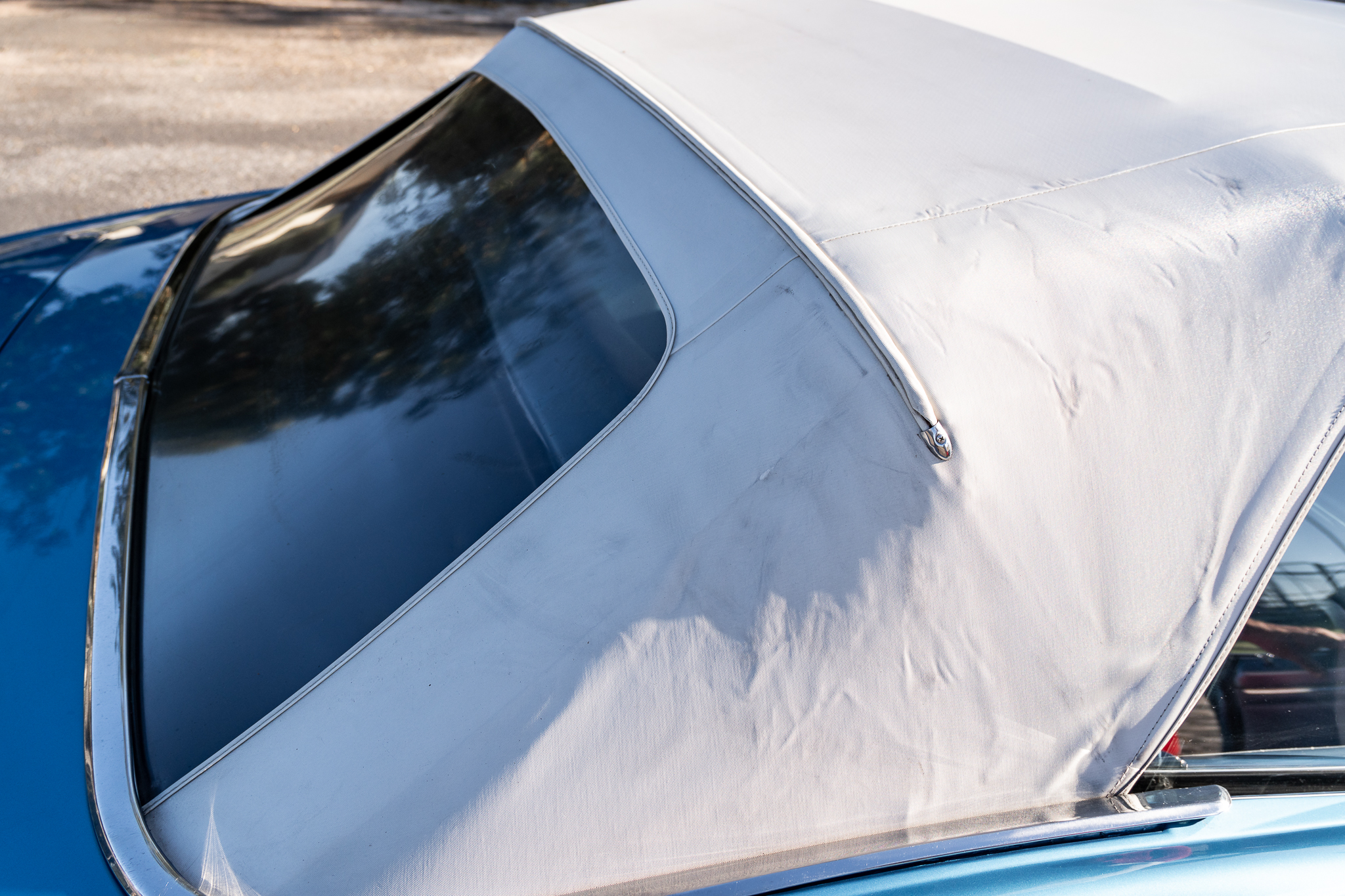 1967 Chevrolet Camaro RS/SS Convertible for sale by auction in ...