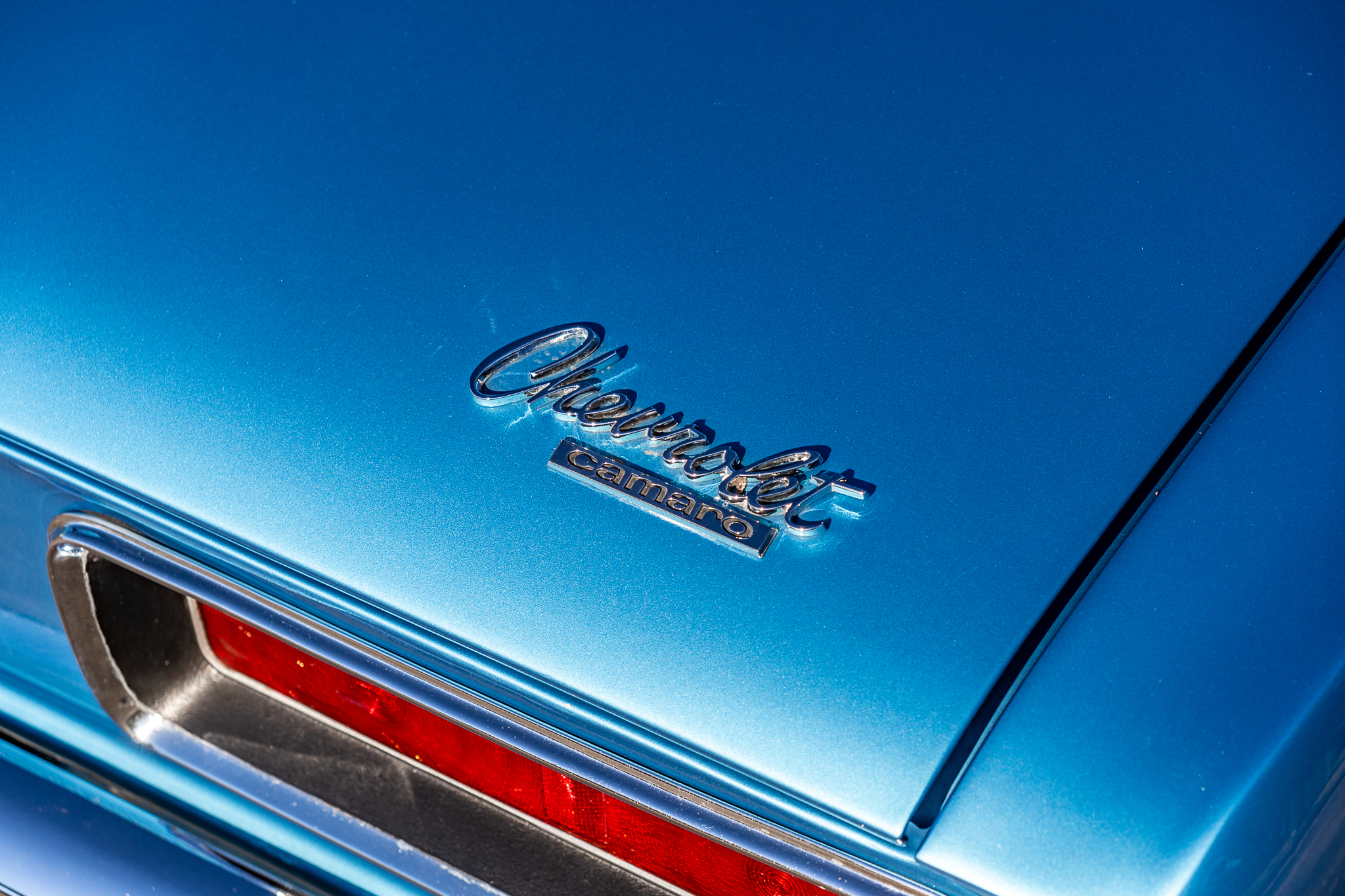 1967 Chevrolet Camaro RS/SS Convertible for sale by auction in ...