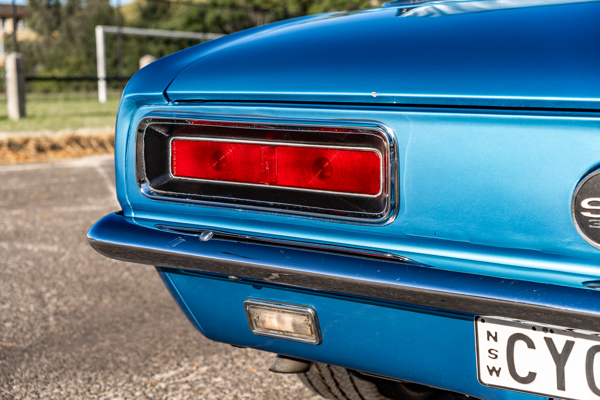 1967 Chevrolet Camaro RS/SS Convertible for sale by auction in ...