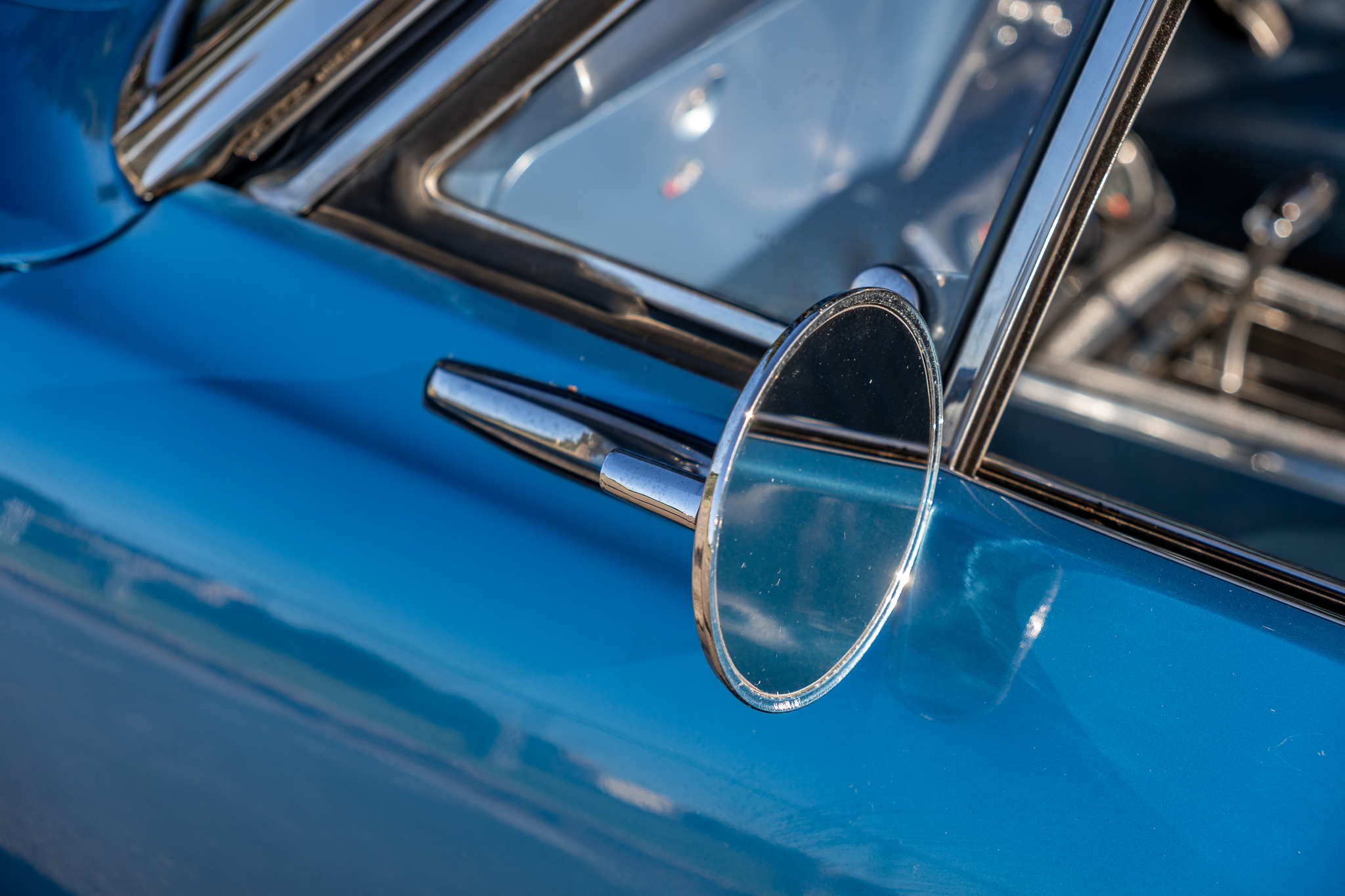 1967 Chevrolet Camaro RS/SS Convertible for sale by auction in ...