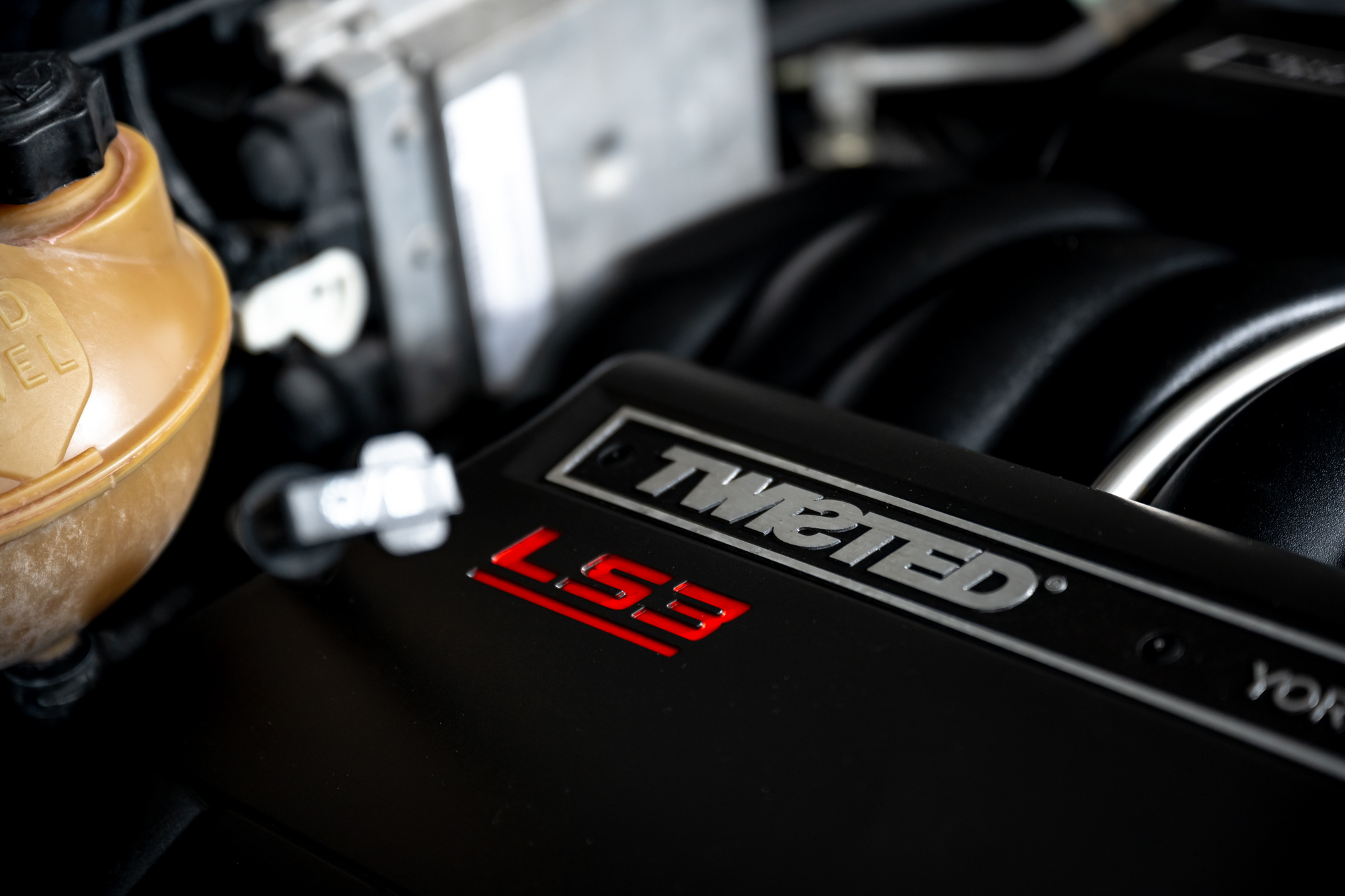 2010 Land Rover Defender 110 XS Utility 'Twisted' V8 for sale by ...