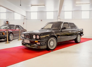 1986 BMW Alpina (E30) C2 2.7 for sale by auction in 1986 BMW Alpina (E30) C2 2.7 for sale by auction in