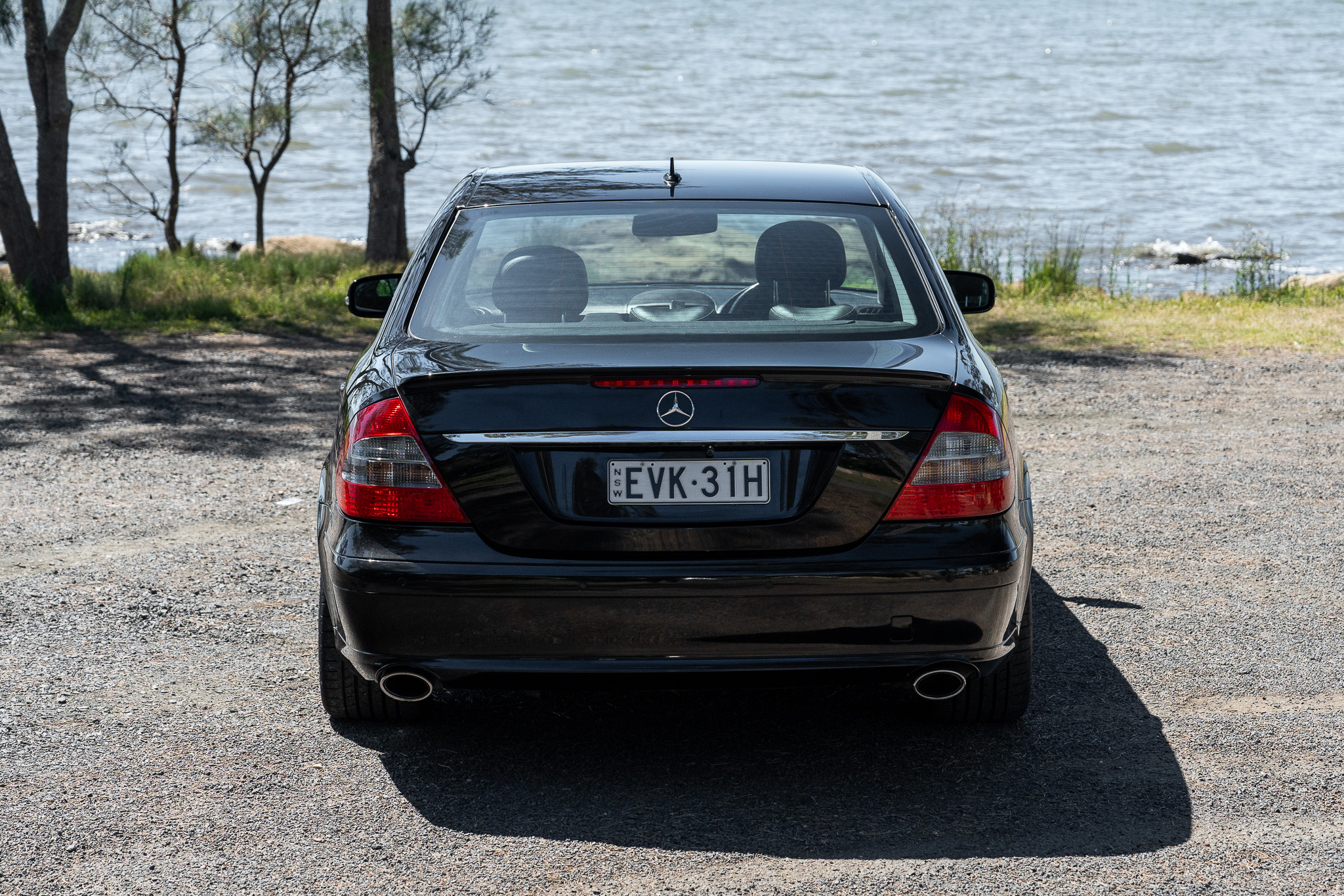 2009 Mercedes-Benz (W211) E280 for sale by classified listing privately ...