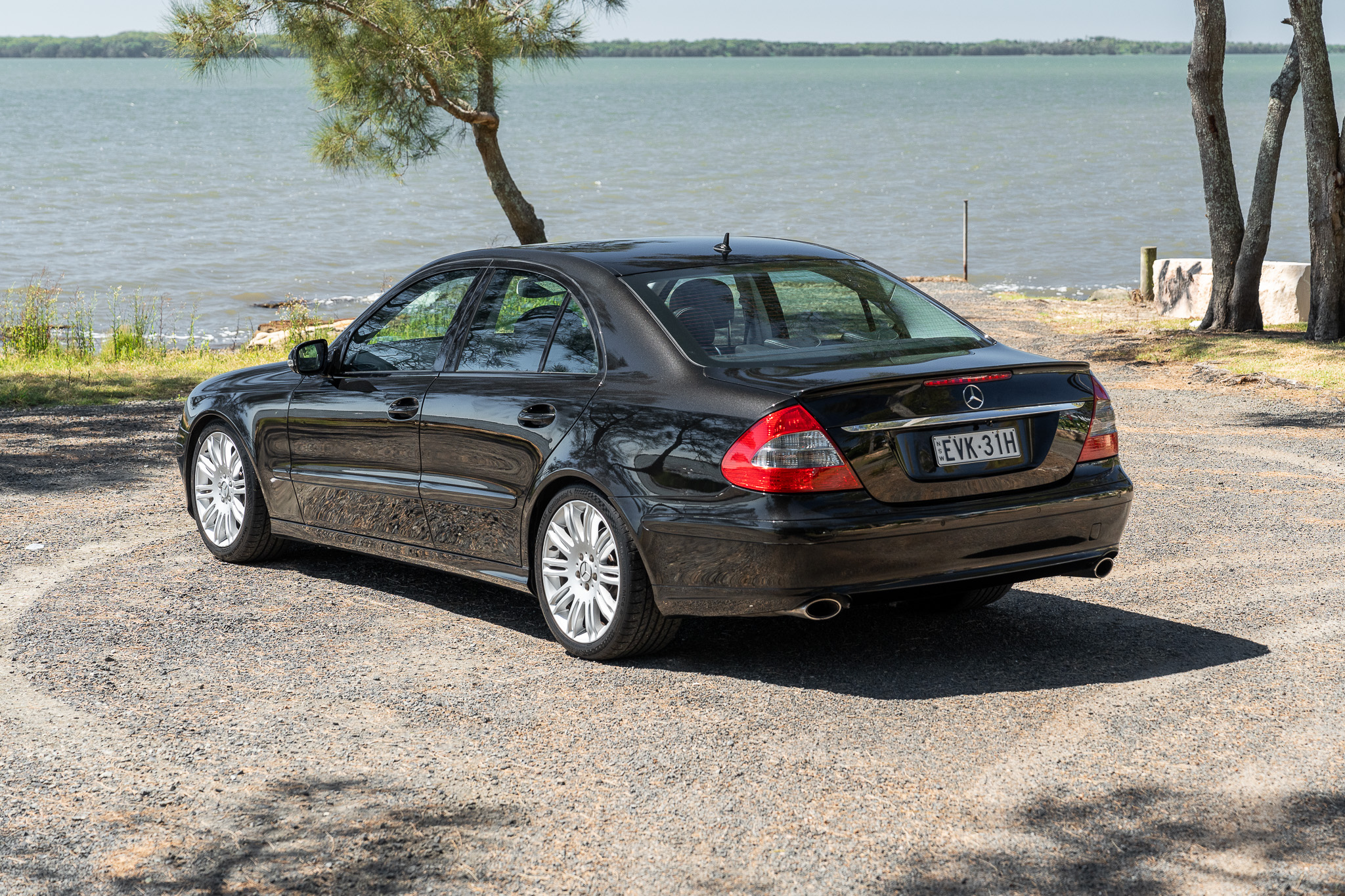 2009 Mercedes-Benz (W211) E280 for sale by classified listing privately in Sydney, NSW, Australia