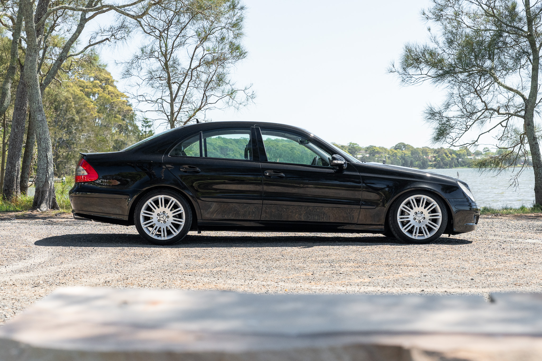 2009 Mercedes-Benz (W211) E280 for sale by classified listing privately ...