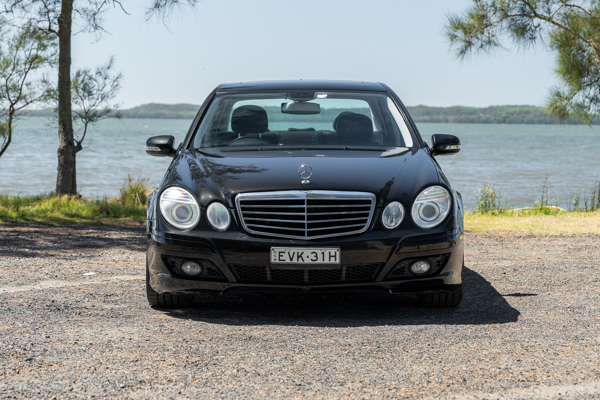 2009 Mercedes-Benz (W211) E280 for sale by classified listing privately in Sydney, NSW, Australia