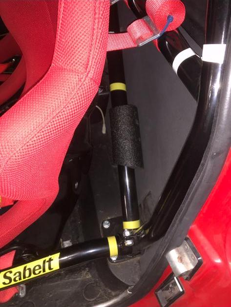 1988 Ferrari 328 GTB Group 3 Race Car for sale by classified listing ...