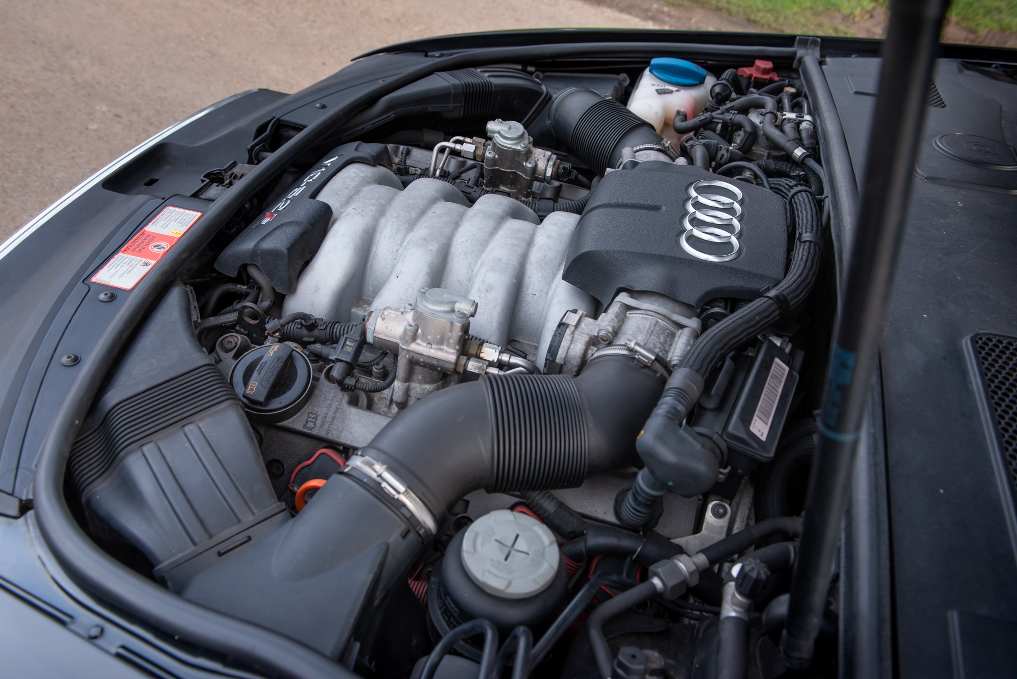 2008 Audi (C6) S6 for sale by classified listing privately in ...