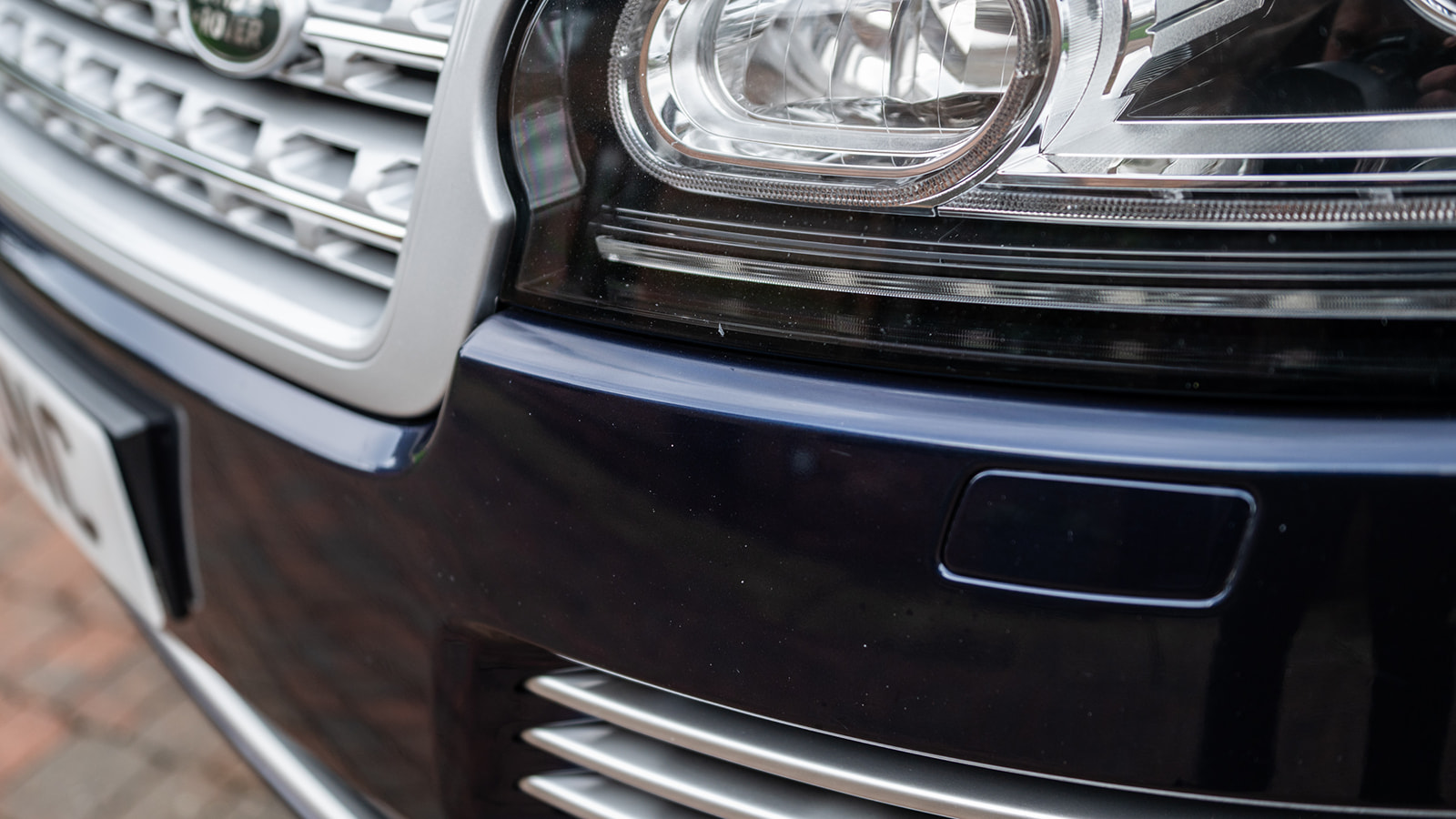 2015 Range Rover Autobiography LWB for sale by auction in Malvern ...