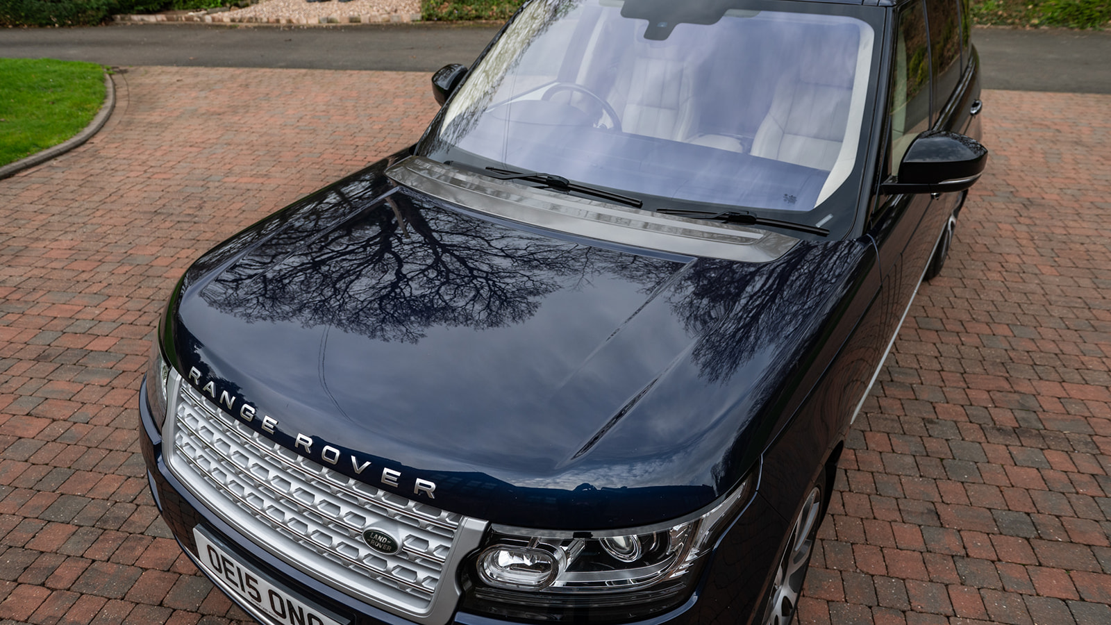 2015 Range Rover Autobiography LWB for sale by auction in Malvern ...