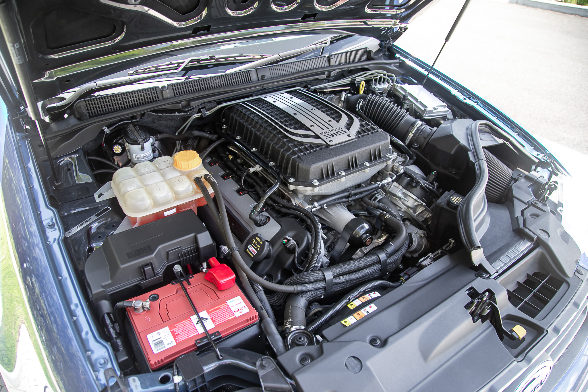 2013 Ford FPV FG GS Ute for sale in Kirrawee, NSW, Australia