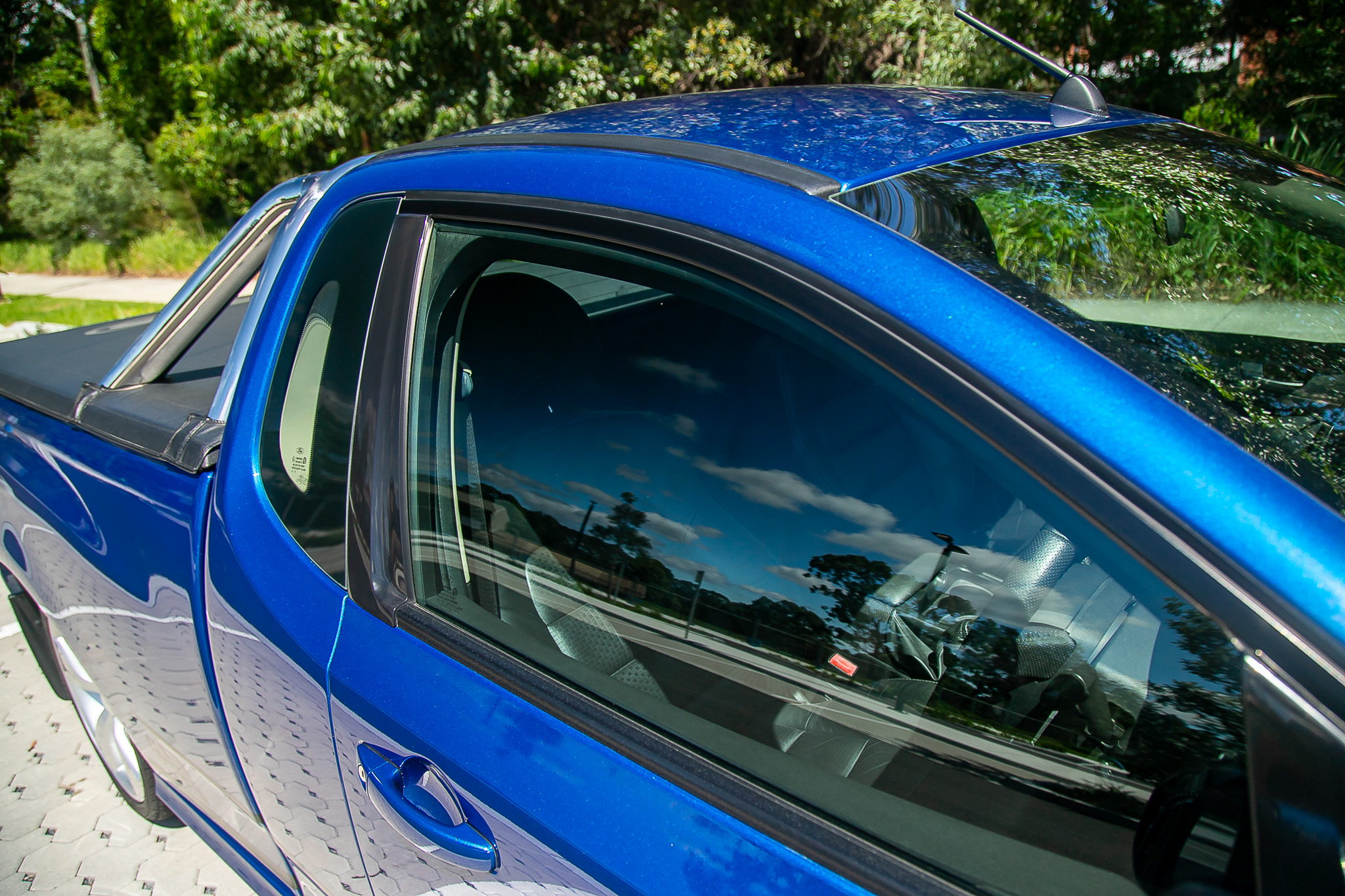 2013 Ford FPV FG GS Ute for sale in Kirrawee, NSW, Australia