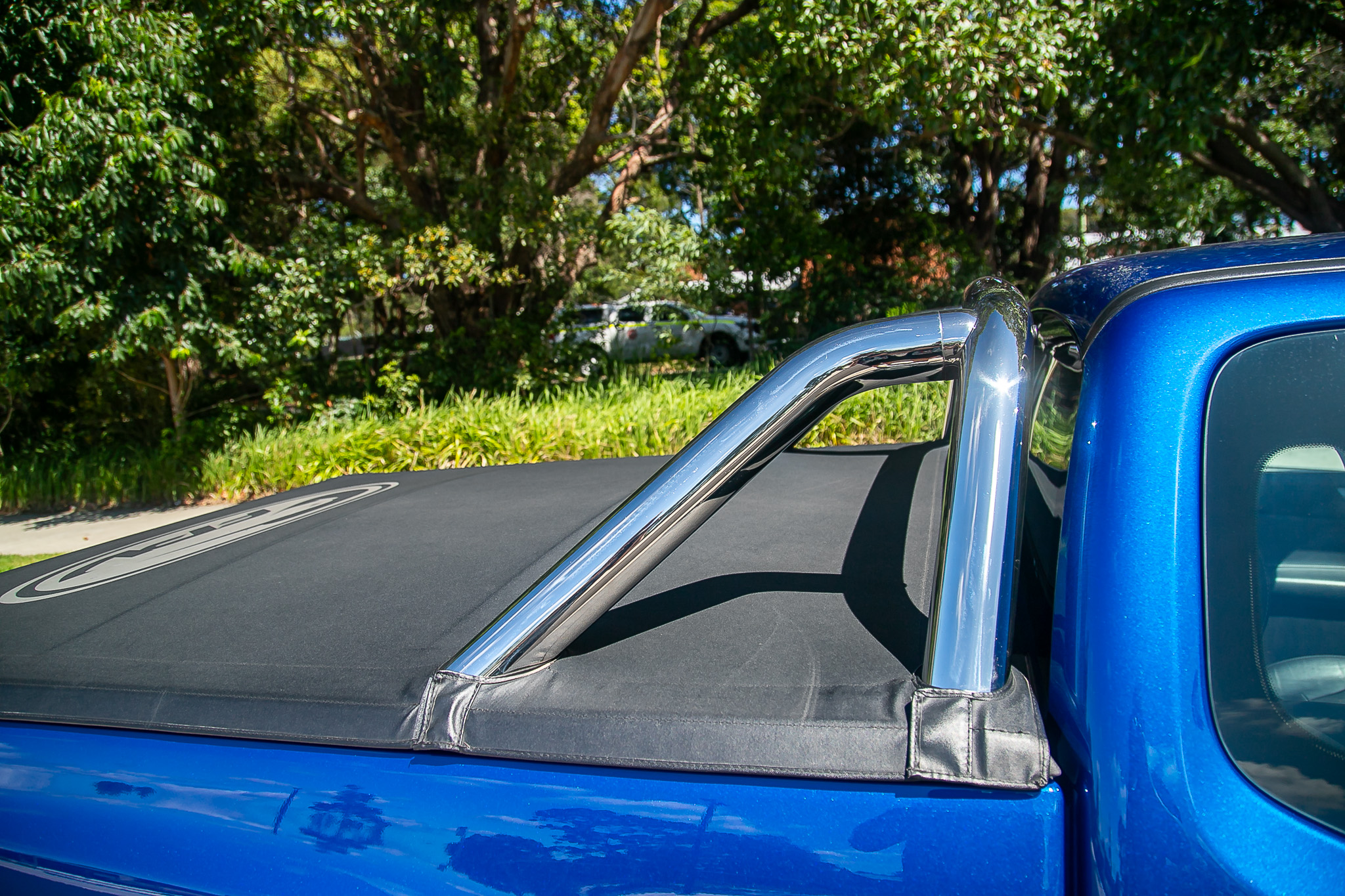 2013 Ford FPV FG GS Ute for sale in Kirrawee, NSW, Australia