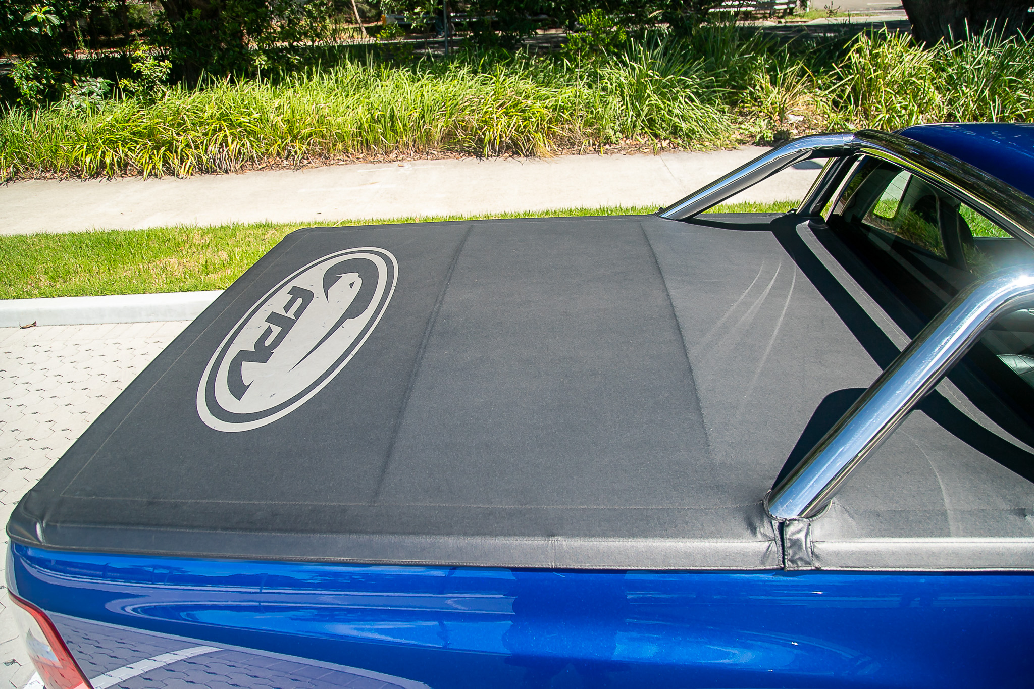 2013 Ford FPV FG GS Ute for sale in Kirrawee, NSW, Australia