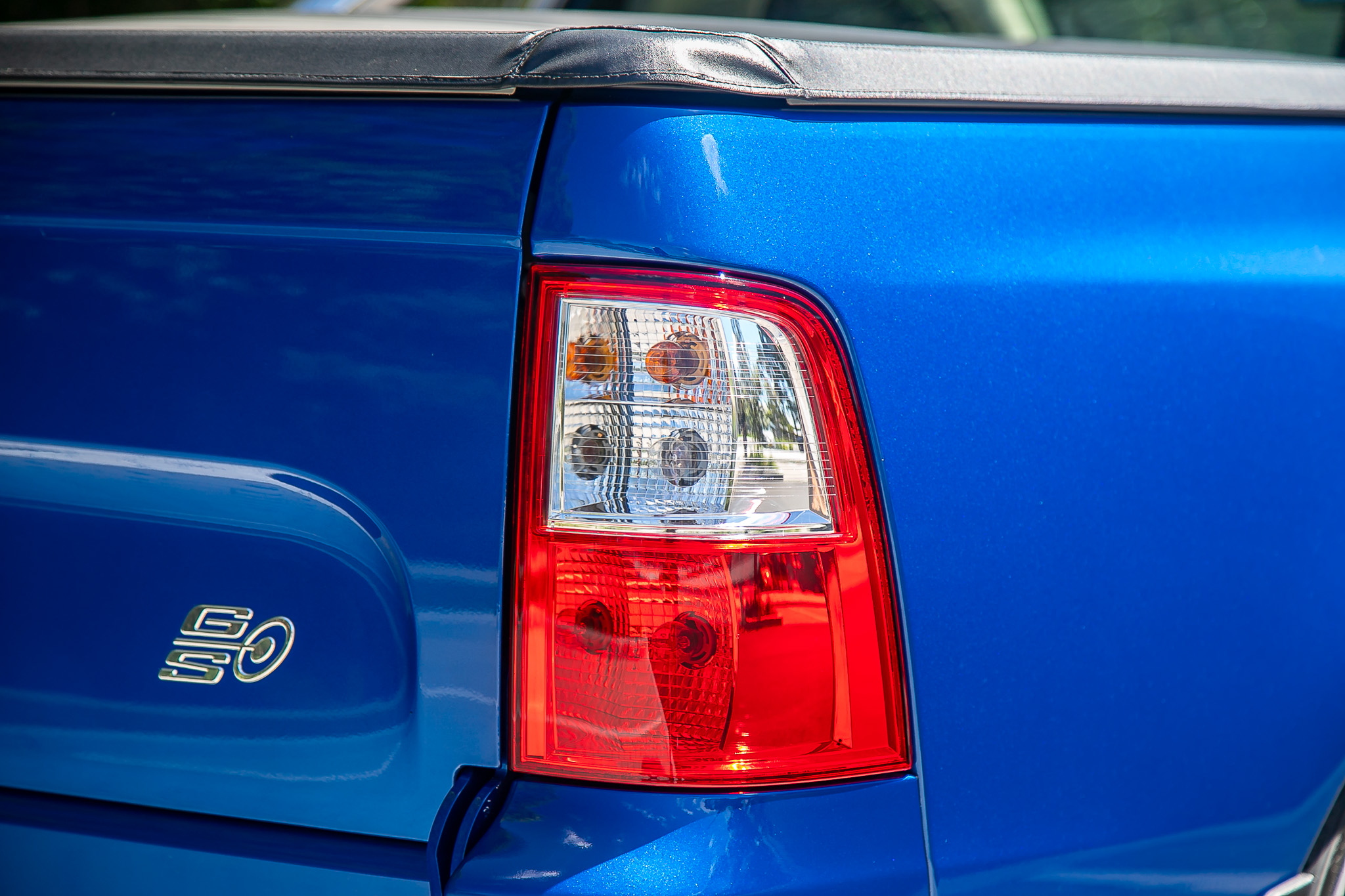 2013 Ford FPV FG GS Ute for sale in Kirrawee, NSW, Australia