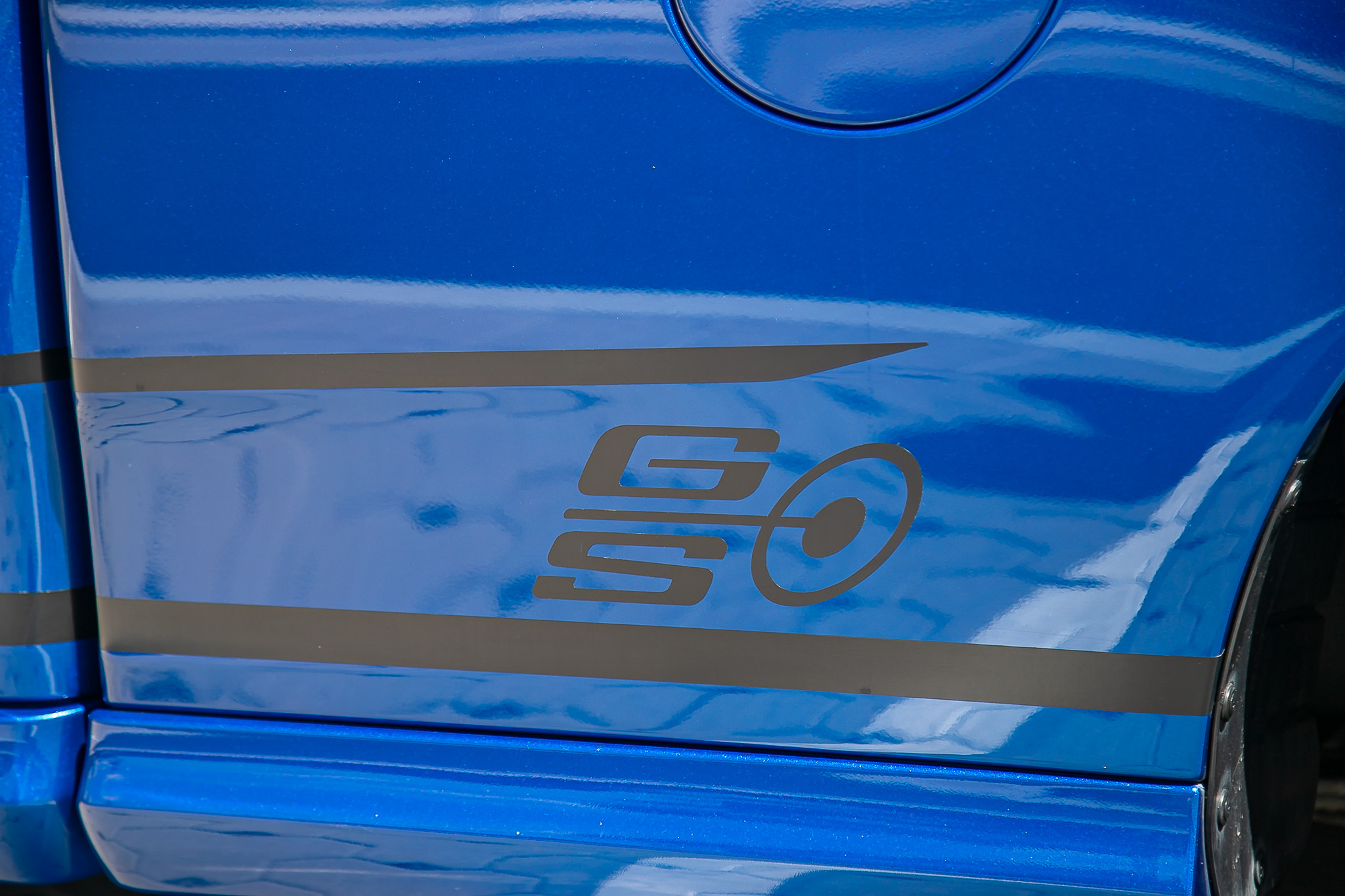 2013 Ford FPV FG GS Ute for sale in Kirrawee, NSW, Australia