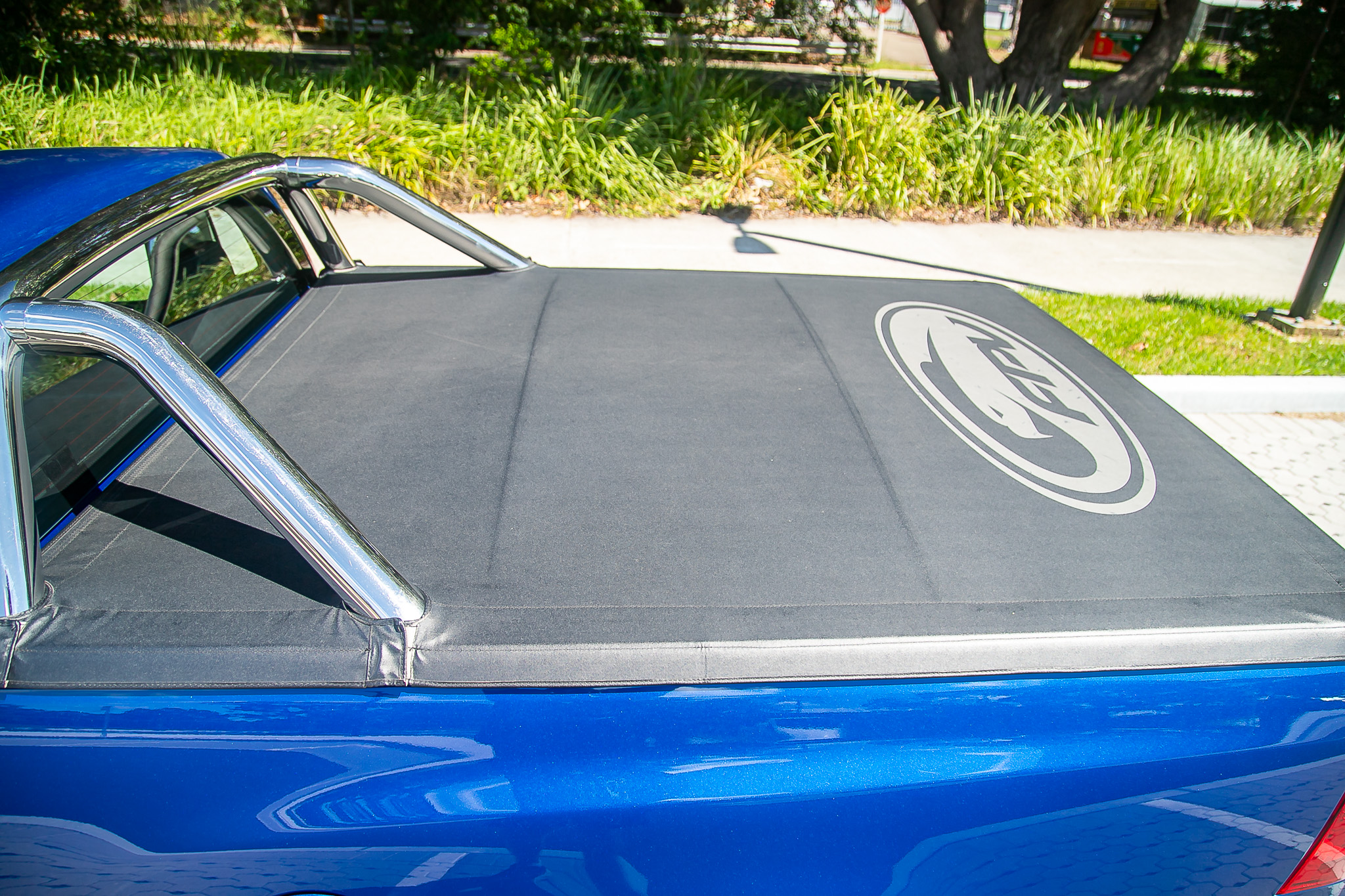 2013 Ford FPV FG GS Ute for sale in Kirrawee, NSW, Australia