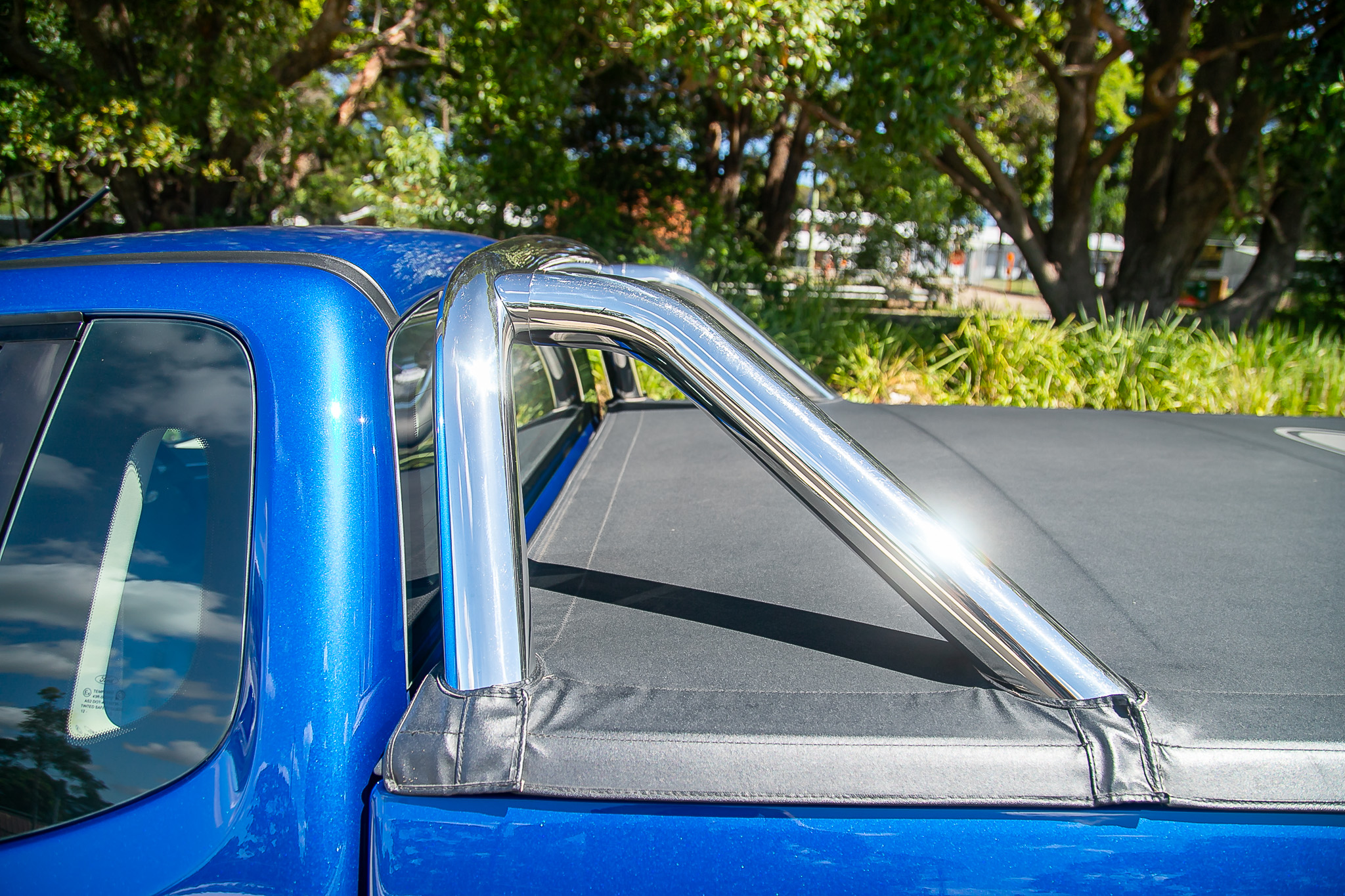 2013 Ford FPV FG GS Ute for sale in Kirrawee, NSW, Australia