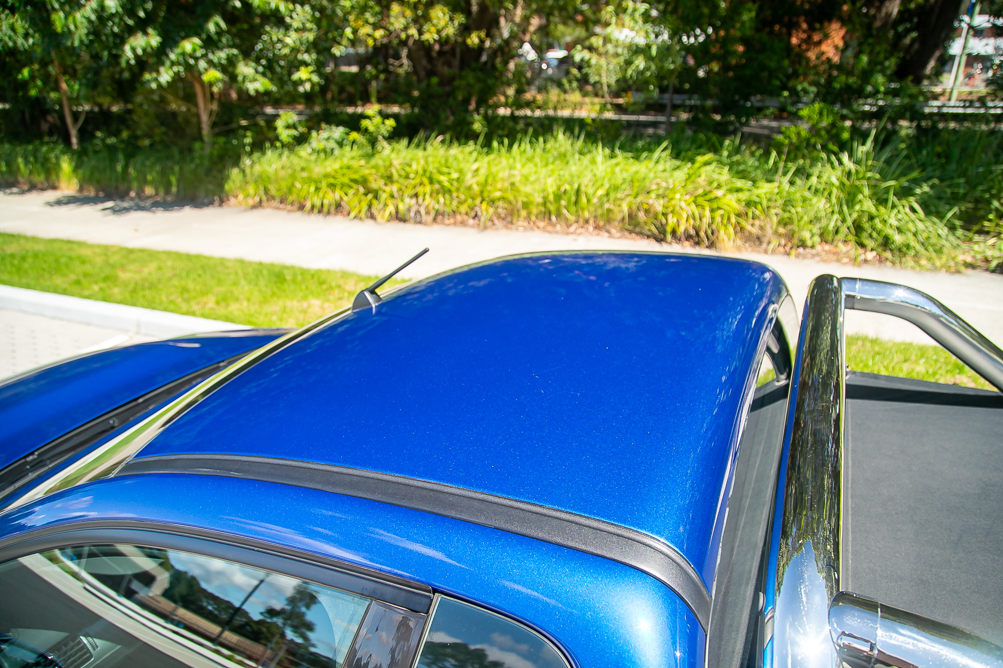 2013 Ford FPV FG GS Ute for sale in Kirrawee, NSW, Australia