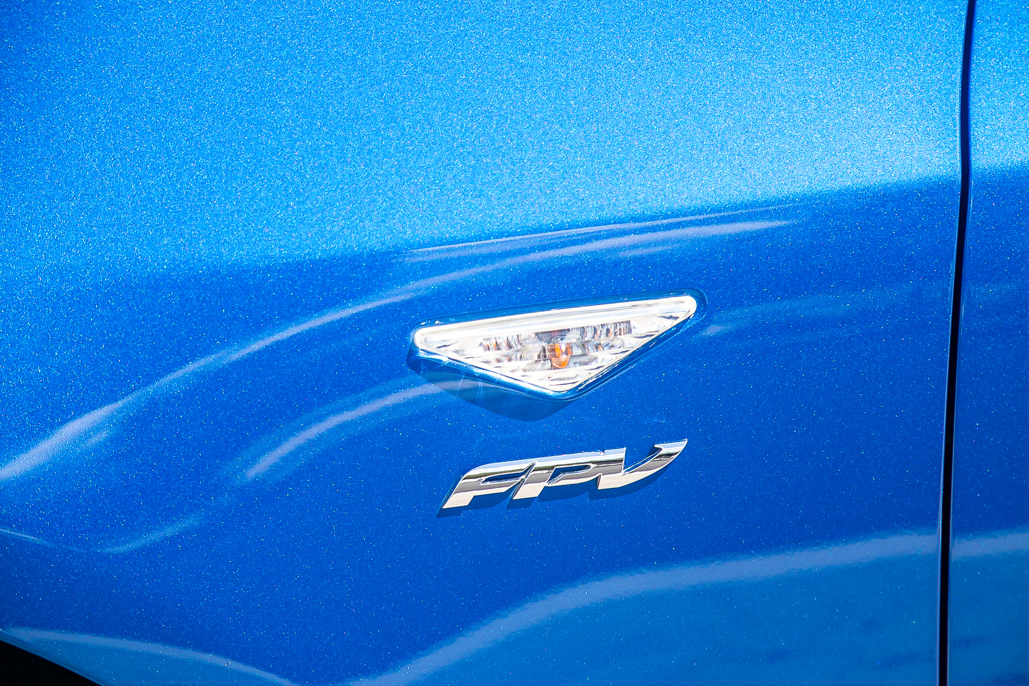 2013 Ford FPV FG GS Ute for sale in Kirrawee, NSW, Australia