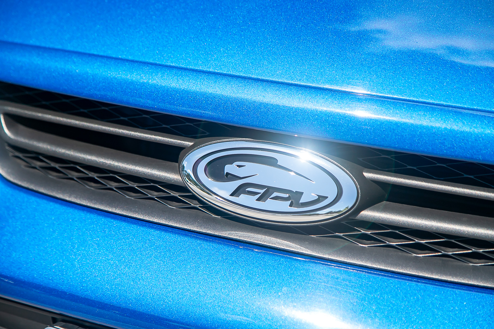 2013 Ford FPV FG GS Ute for sale in Kirrawee, NSW, Australia