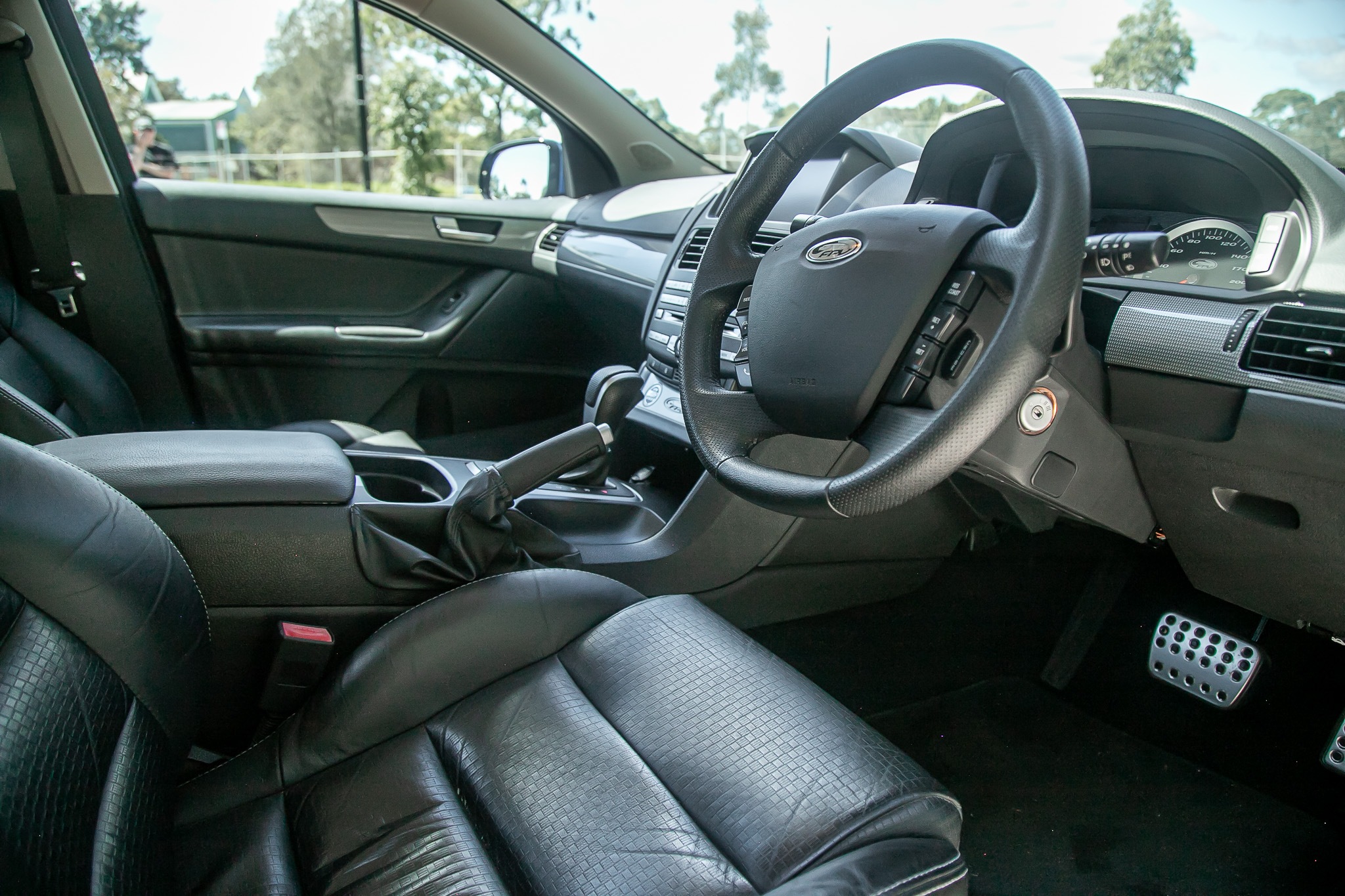 2013 Ford FPV FG GS Ute for sale in Kirrawee, NSW, Australia