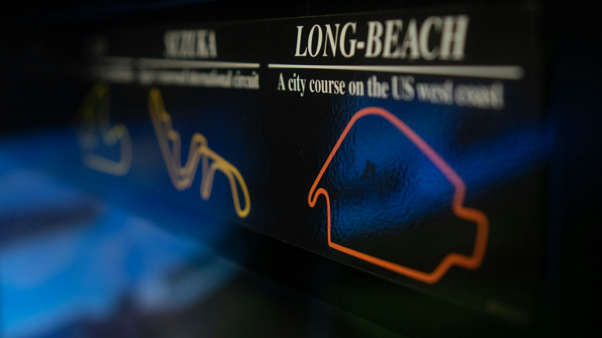 Sega Ferrari F355 Challenge Dx Racing Simulator for sale by auction in ...