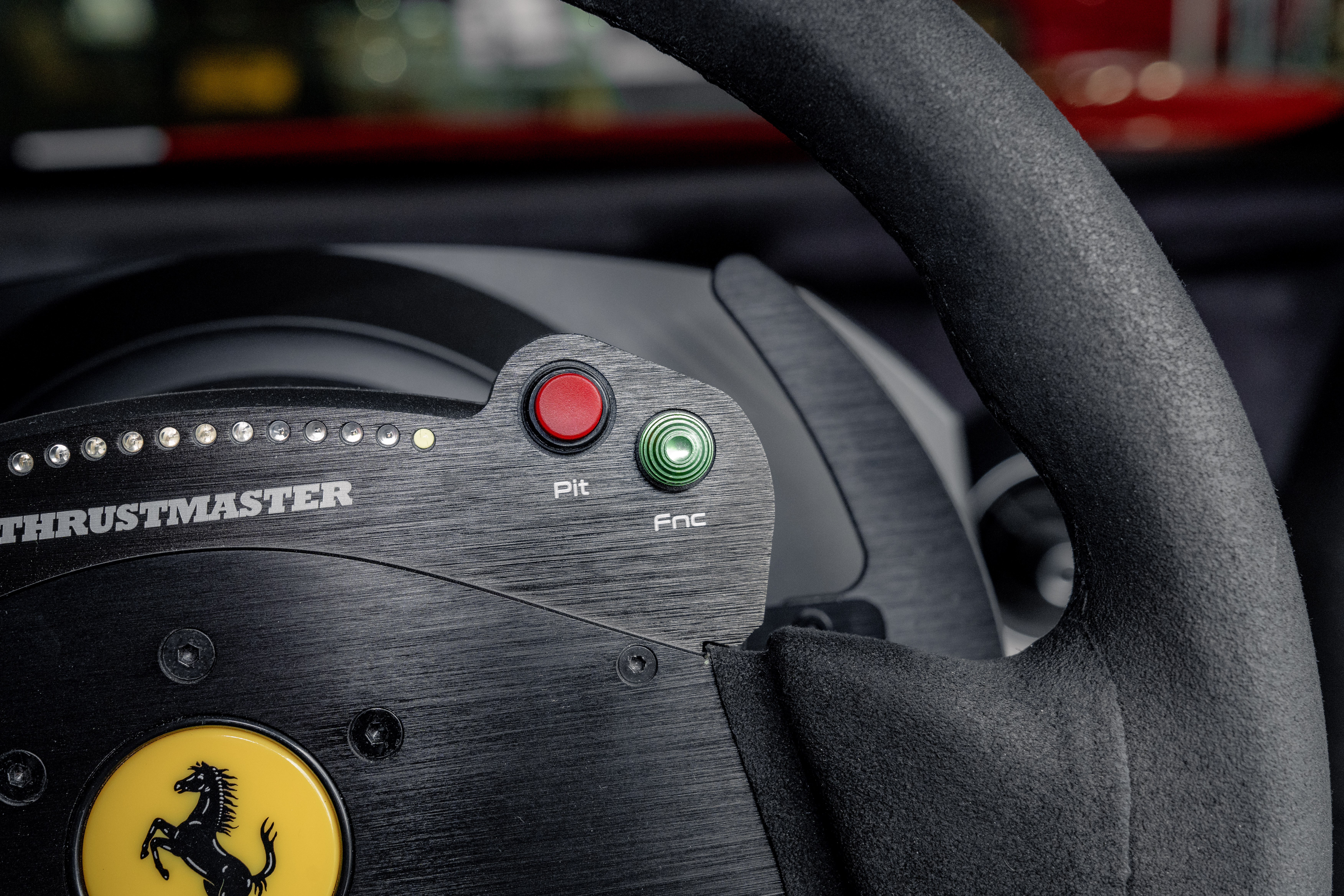 Ferrari 458 Racing Simulator for sale by auction in Derby, Derbyshire ...