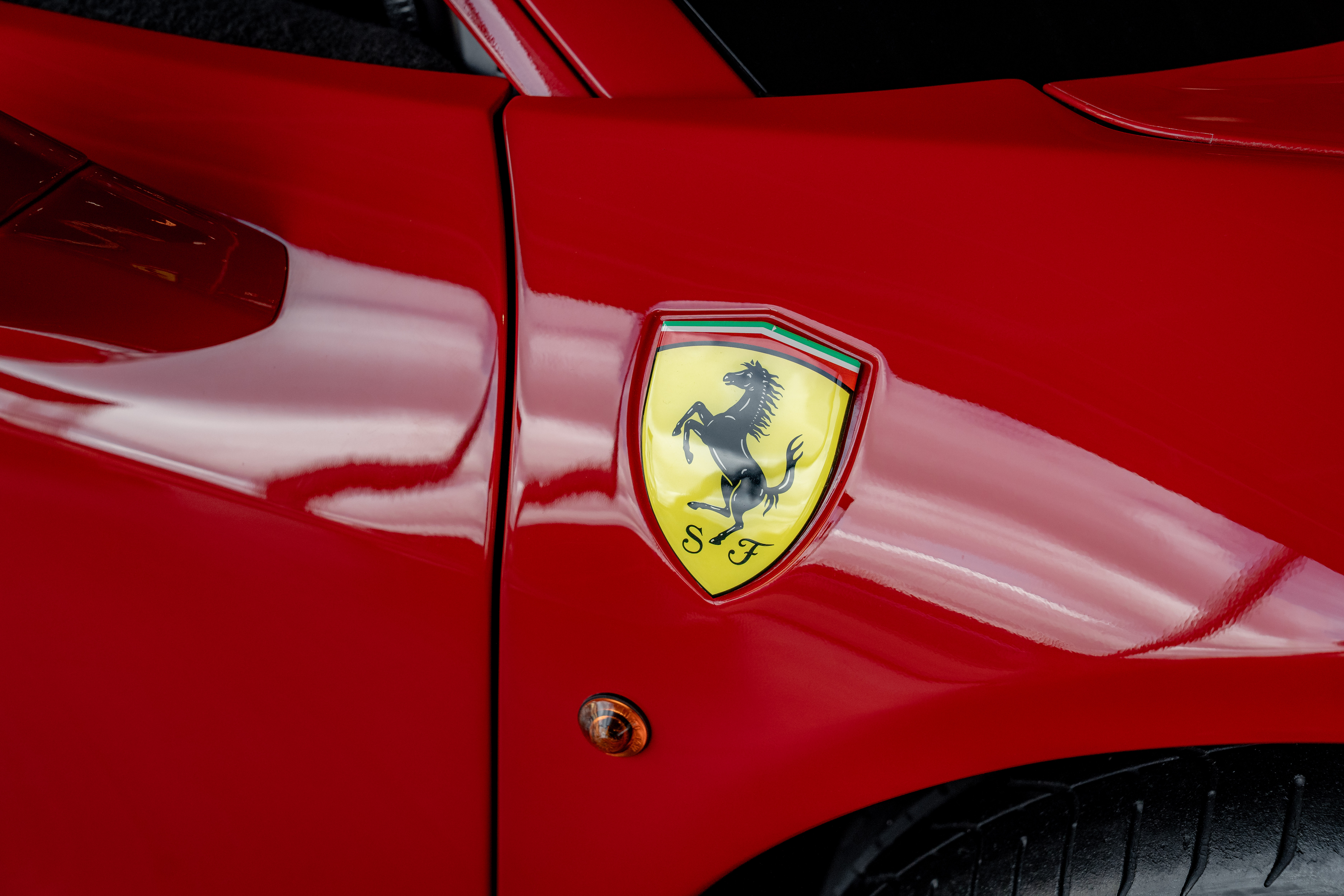 Ferrari 458 Racing Simulator for sale by auction in Derby, Derbyshire ...