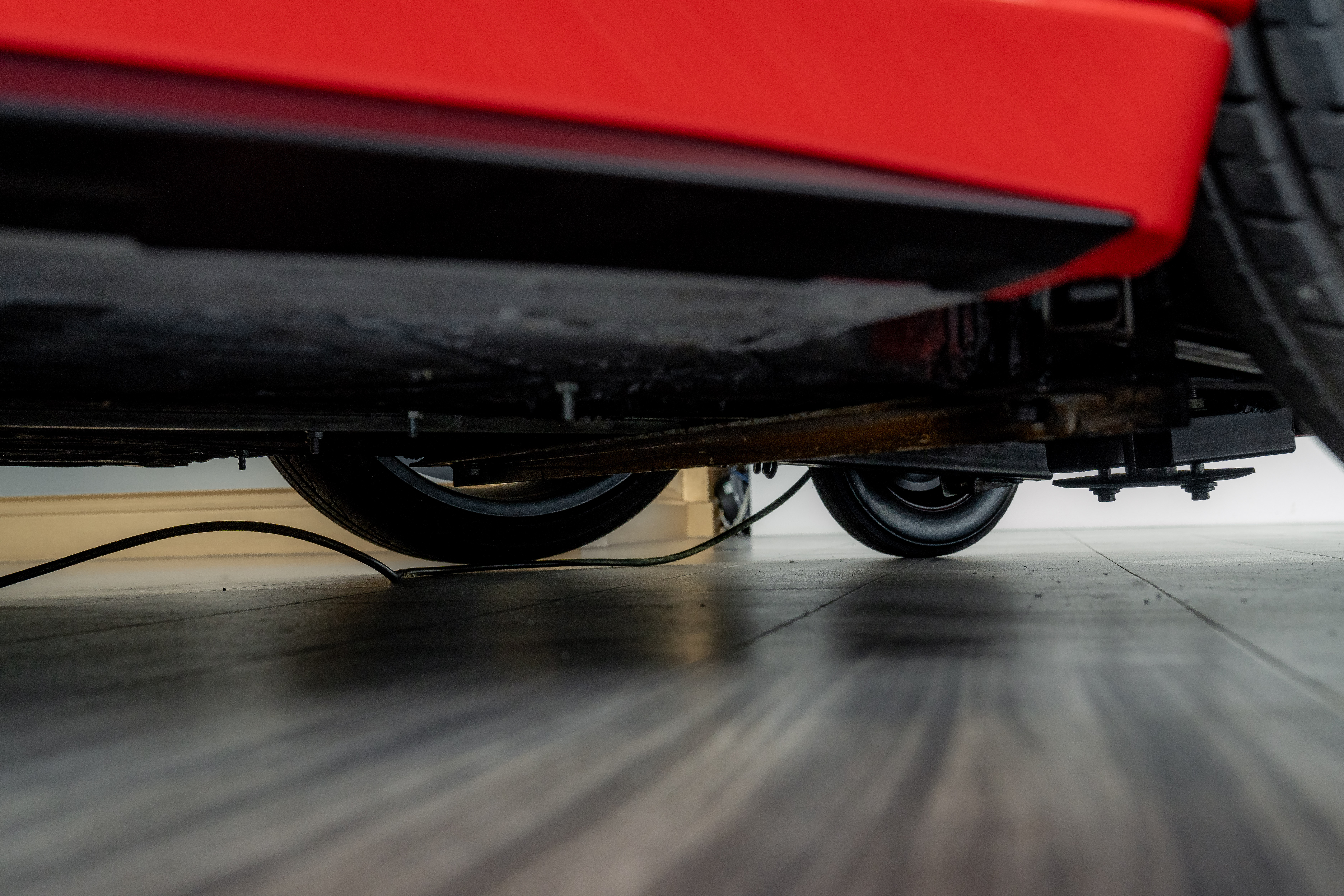 Ferrari 458 Racing Simulator for sale by auction in Derby, Derbyshire ...