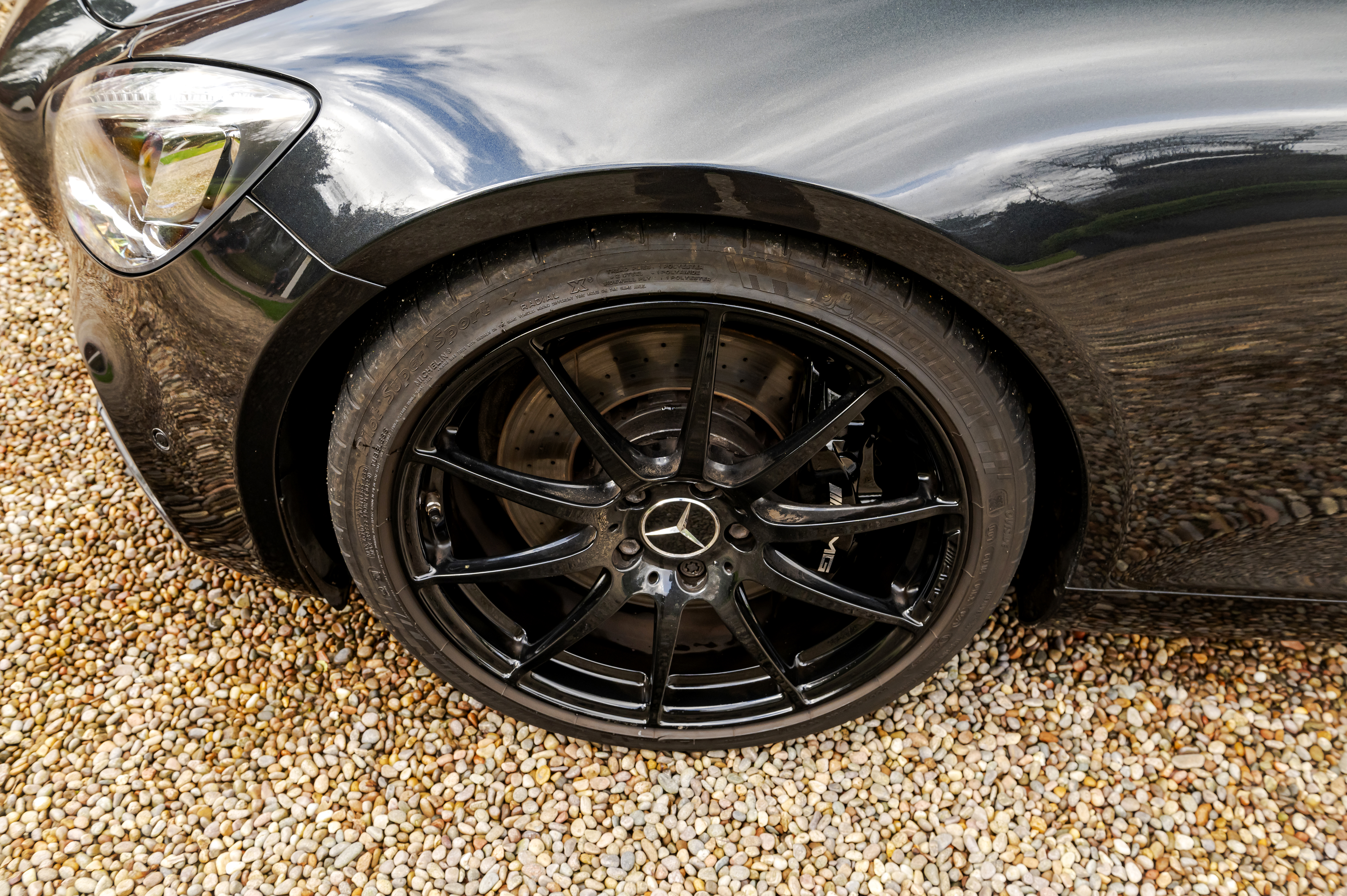 2016 Mercedes-AMG GT for sale by auction in Surrey, United Kingdom