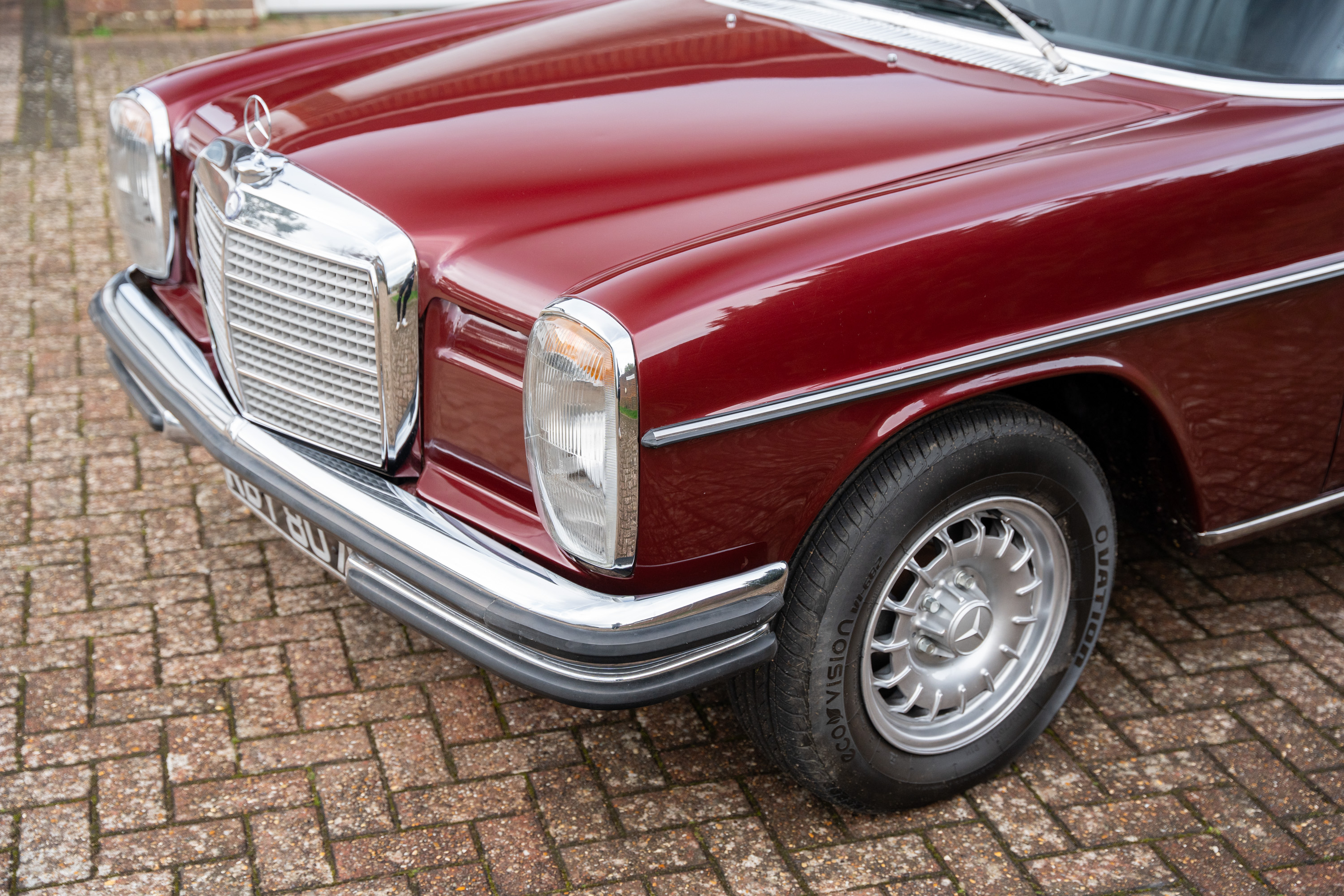 1973 Mercedes-Benz (W114) 250 CE for sale in Brighton, East Sussex ...