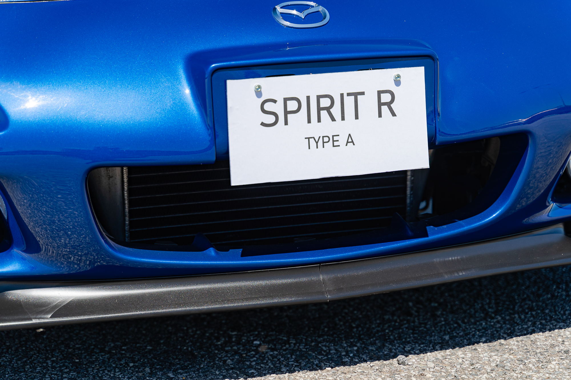 2002 Mazda RX-7 Series 8 Spirit R Type A for sale by auction in Narre ...