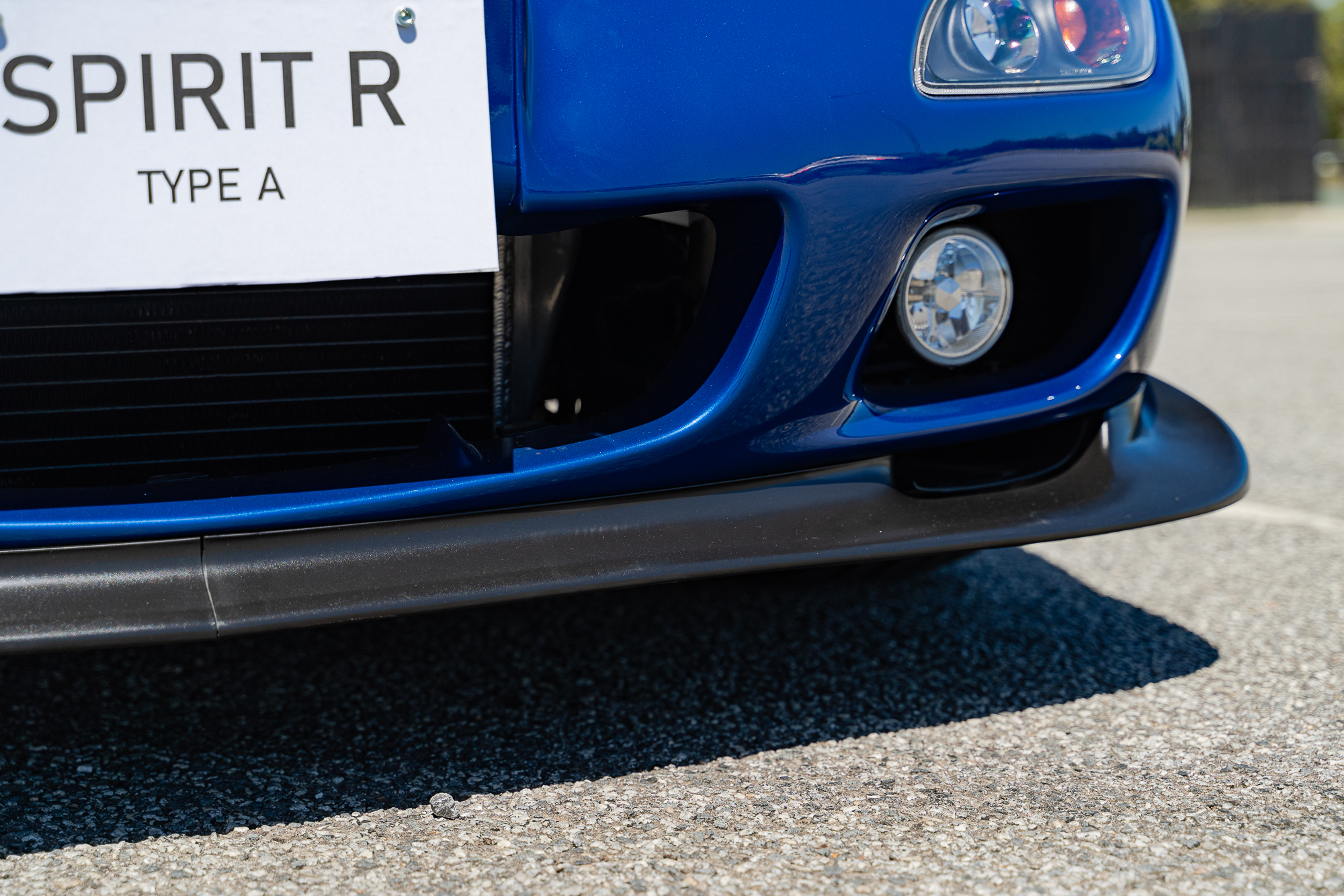 2002 Mazda RX-7 Series 8 Spirit R Type A for sale by auction in Narre ...