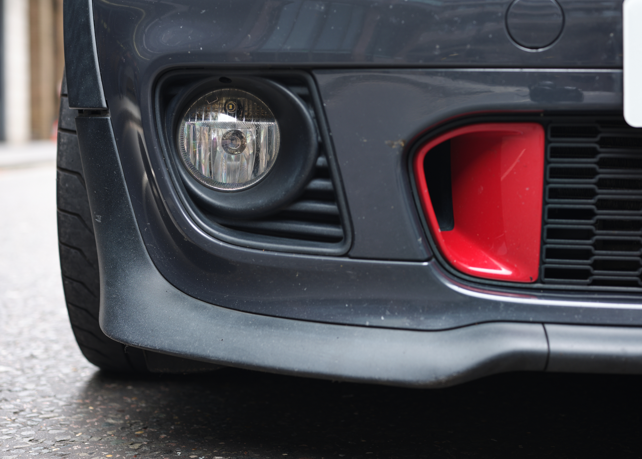 2012 Mini John Cooper Works GP2 for sale by auction in London, United ...