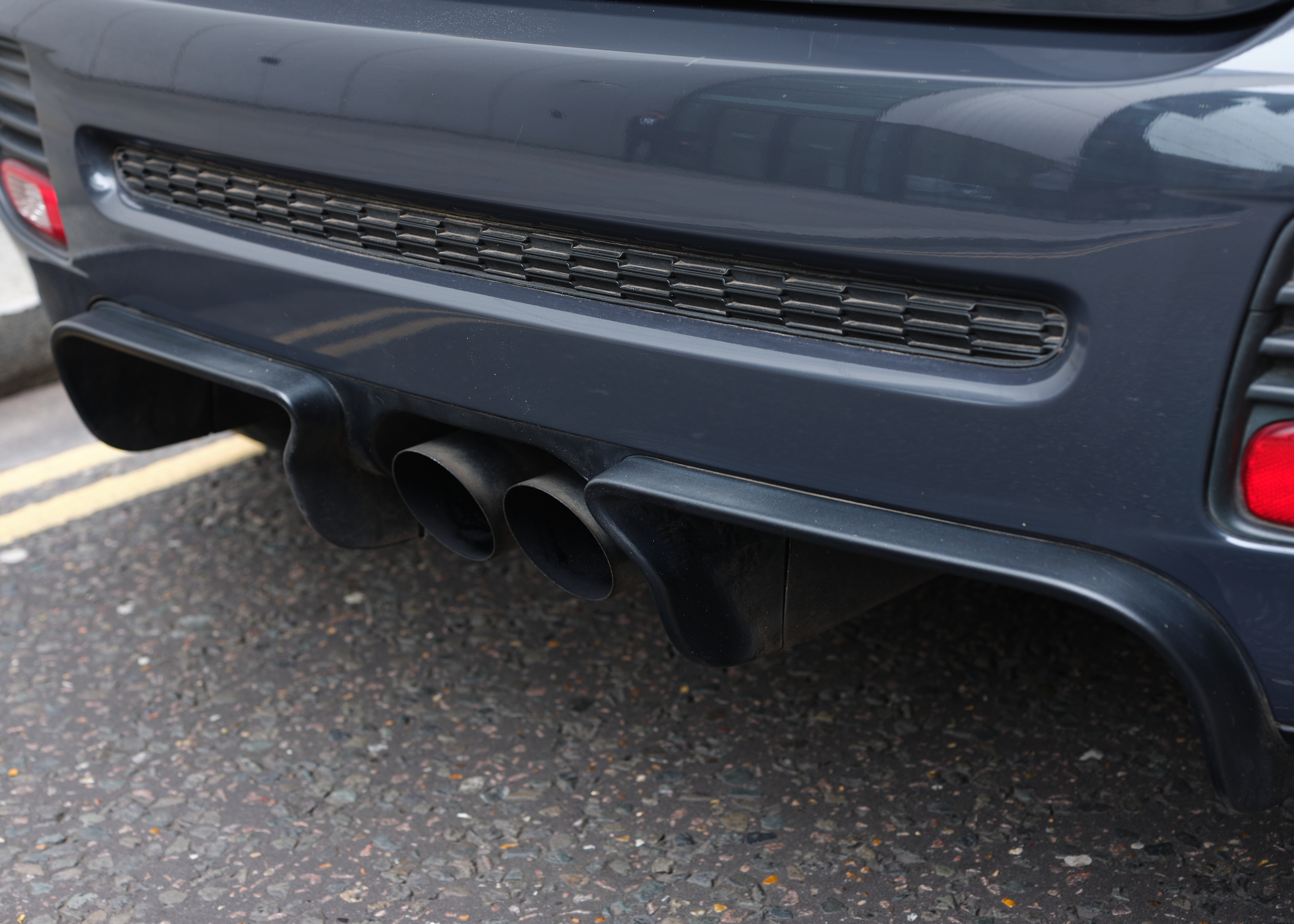 2012 Mini John Cooper Works GP2 for sale by auction in London, United ...