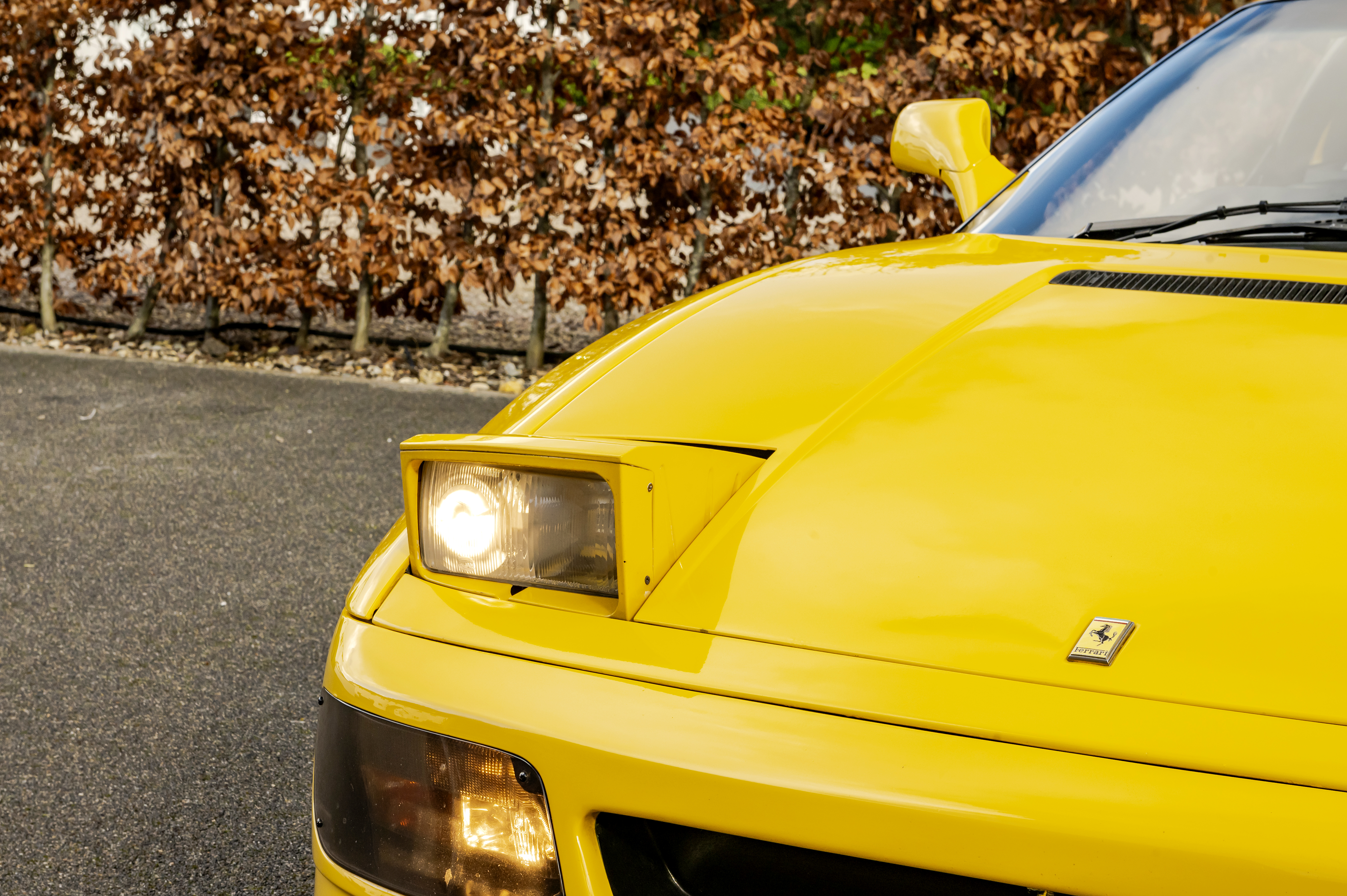 1990 Ferrari 348 TS - Koenig Specials F48 for sale in Surrey, United ...