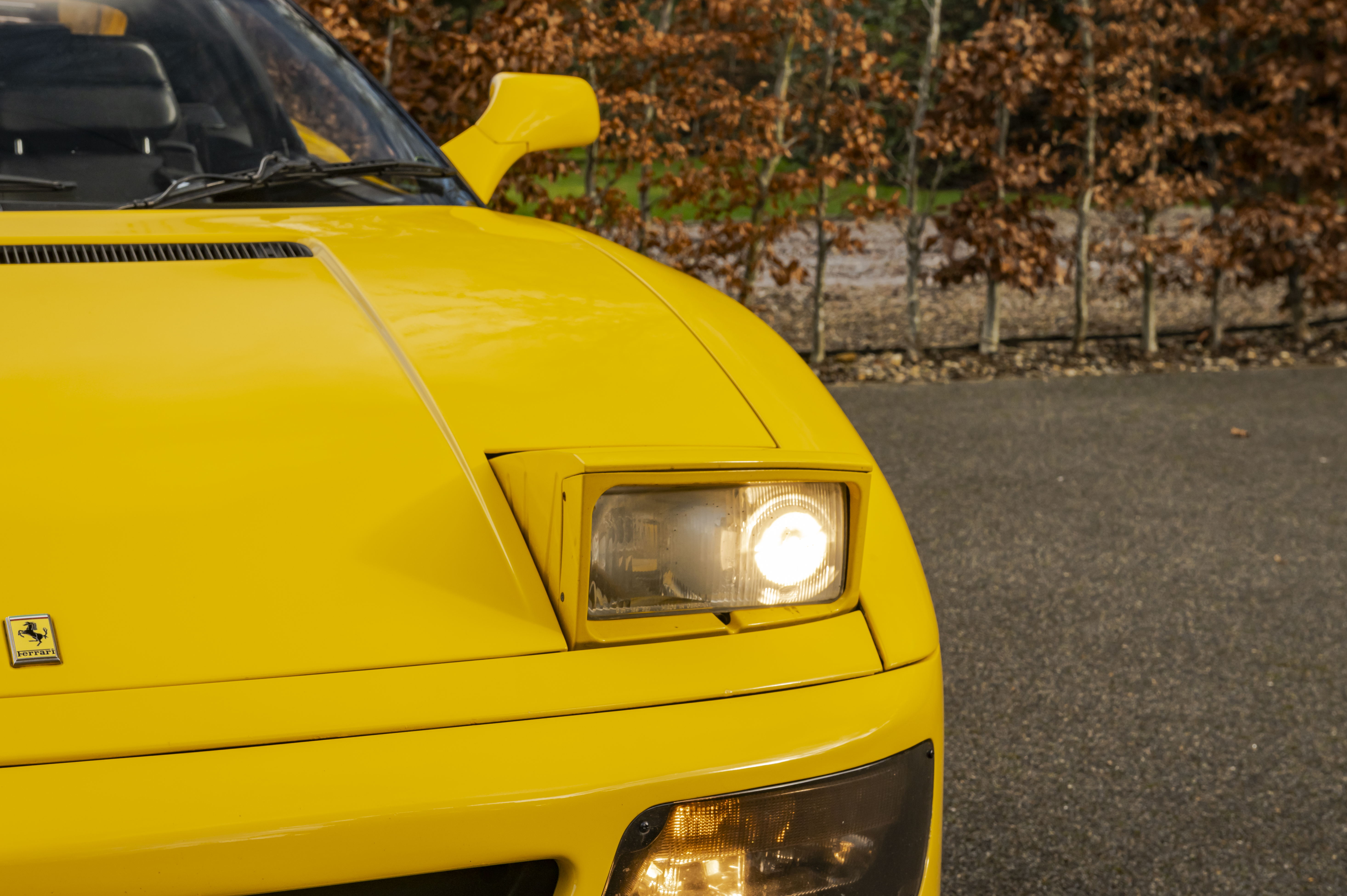 1990 Ferrari 348 TS - Koenig Specials F48 for sale in Surrey, United ...