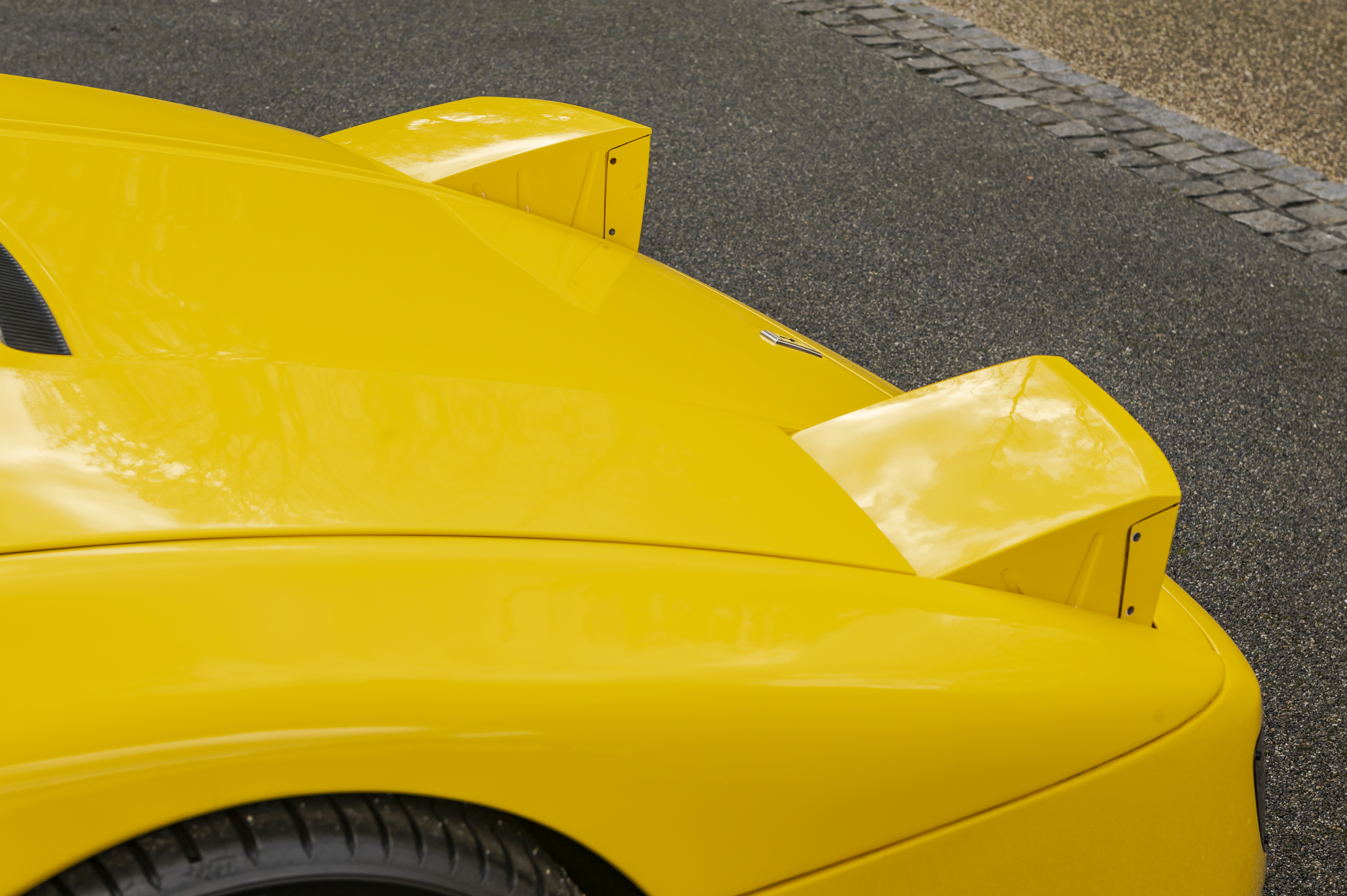 1990 Ferrari 348 TS - Koenig Specials F48 for sale in Surrey, United ...