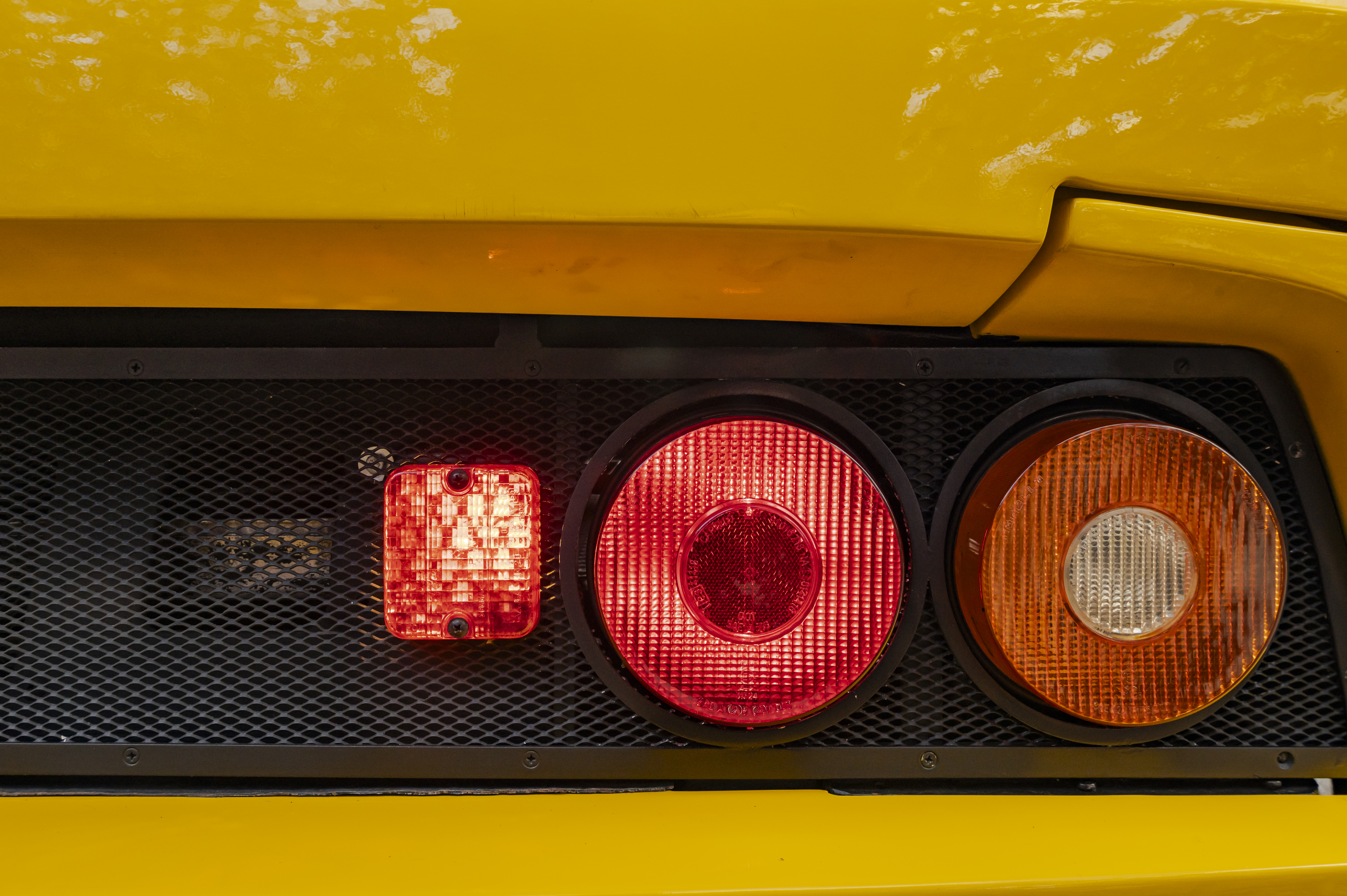 1990 Ferrari 348 TS - Koenig Specials F48 for sale in Surrey, United ...